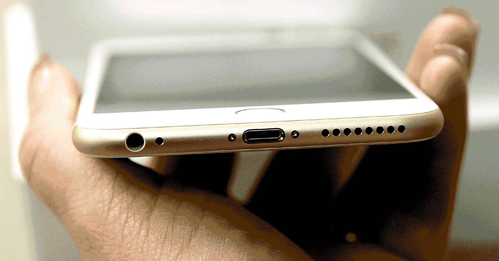 Apple Knows Best - The Ringer