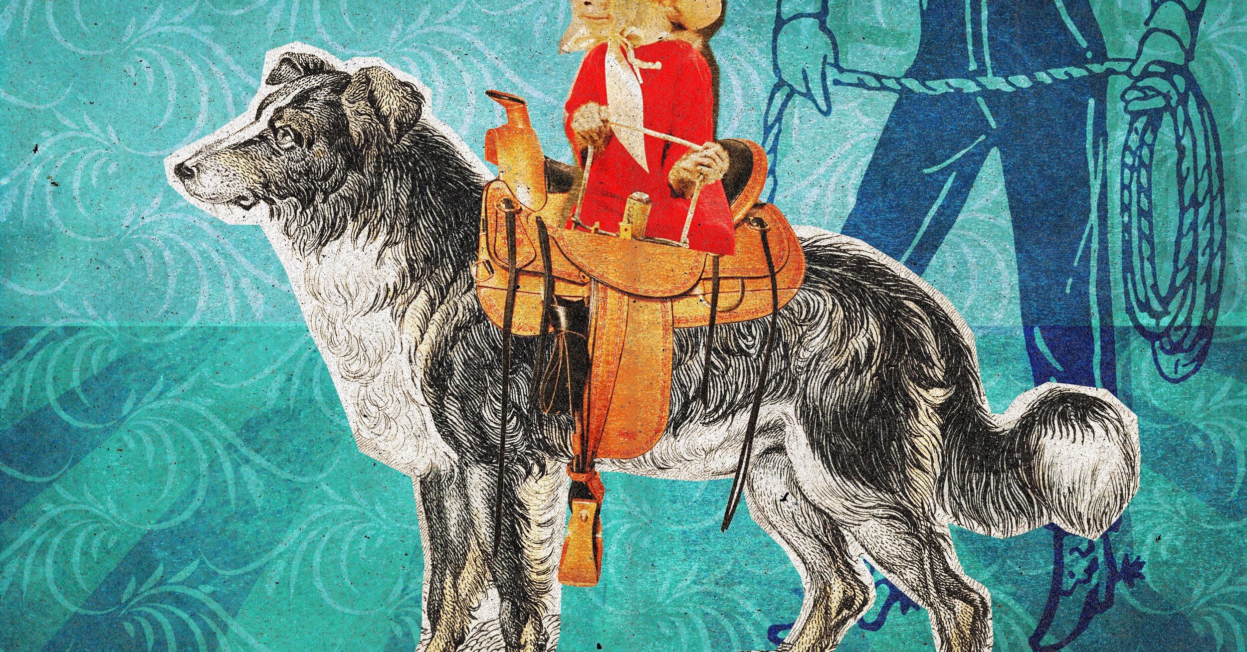 The Mastermind of Monkey Rodeo - The Ringer