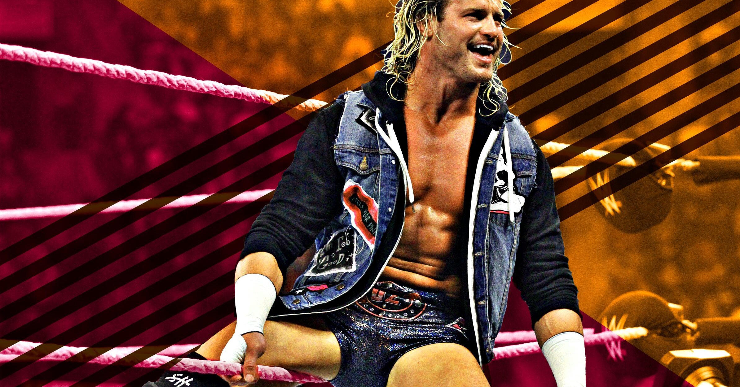 Dolph Ziggler Is the Cleveland Sports Hero We Should Have Been Pulling ...