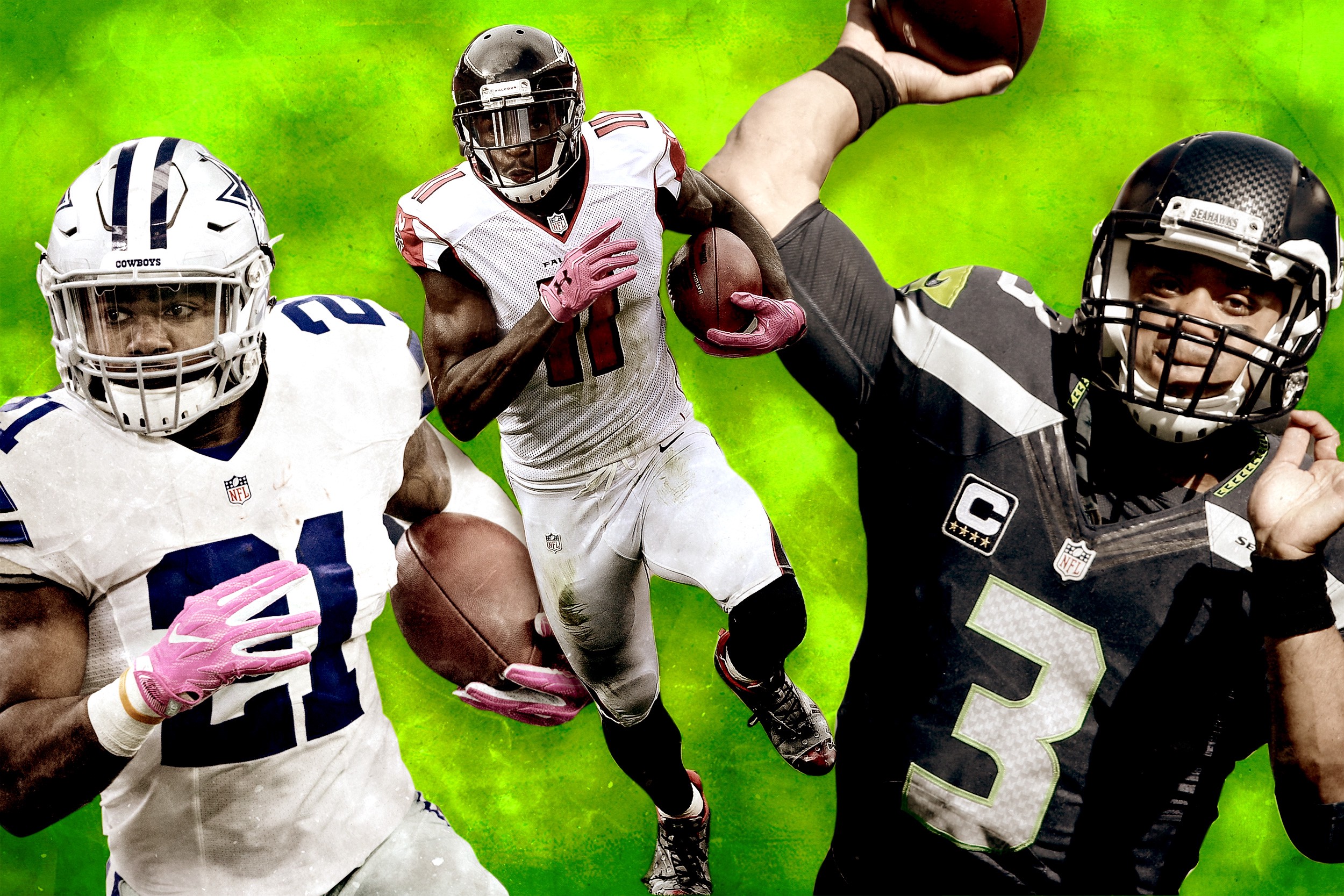 NFL Week 6 Recap: The NFC’s Hierarchy Is Coming Into Focus - The Ringer