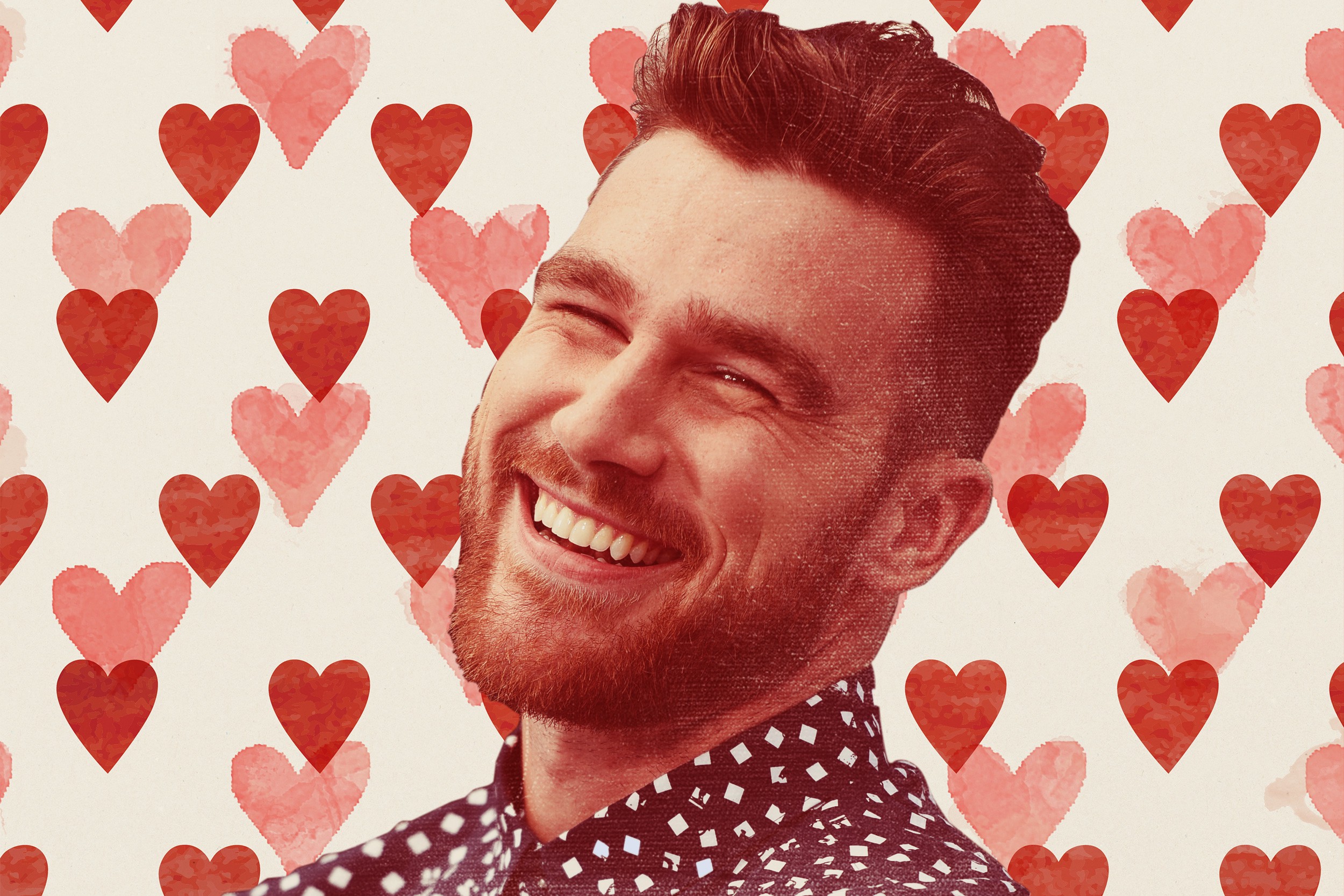 Why Does Travis Kelce Have His Own Dating Show? - The Ringer