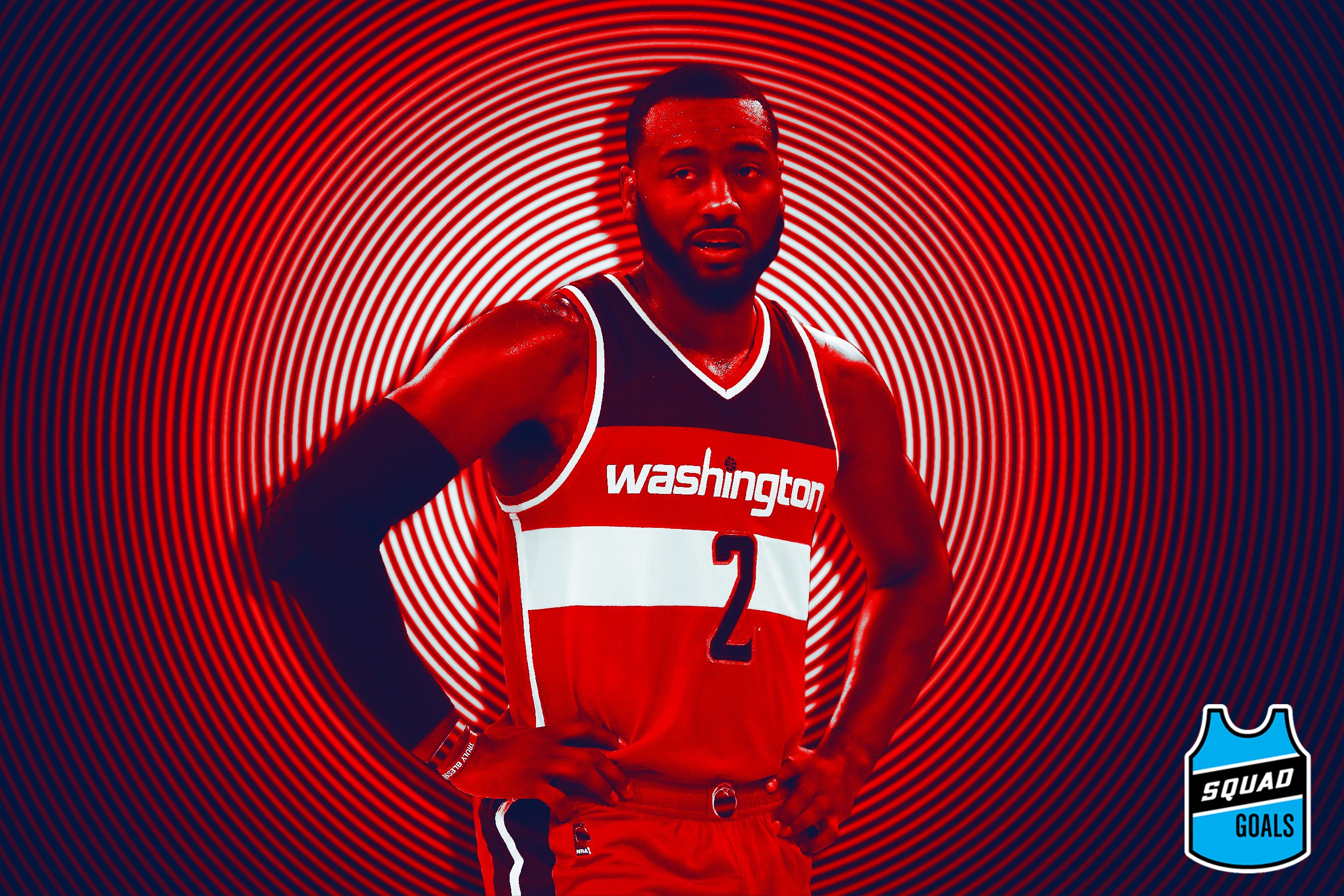 Free John Wall - The Ringer