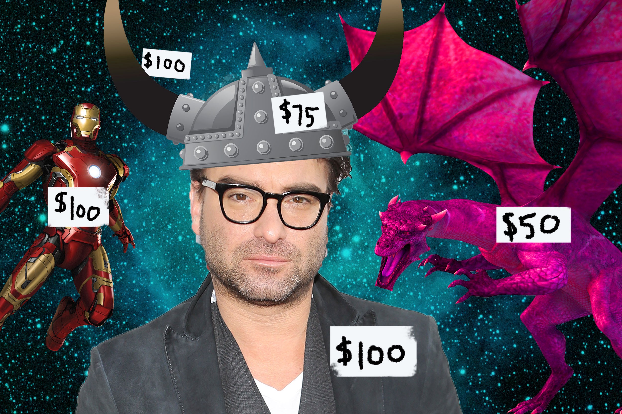 You Can Make the Next Great TV Show — Here’s How - The Ringer