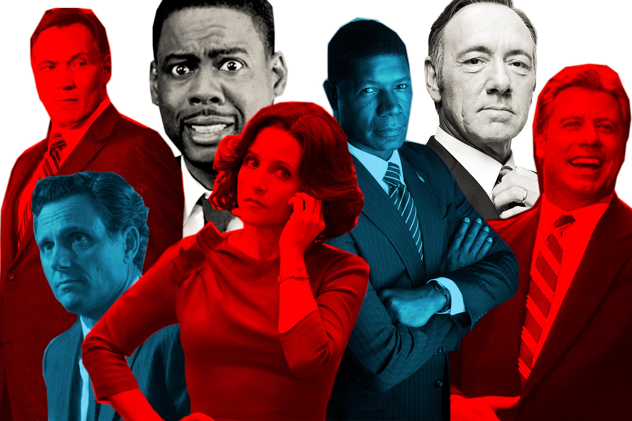 The Just Plain Fiction Election - The Ringer