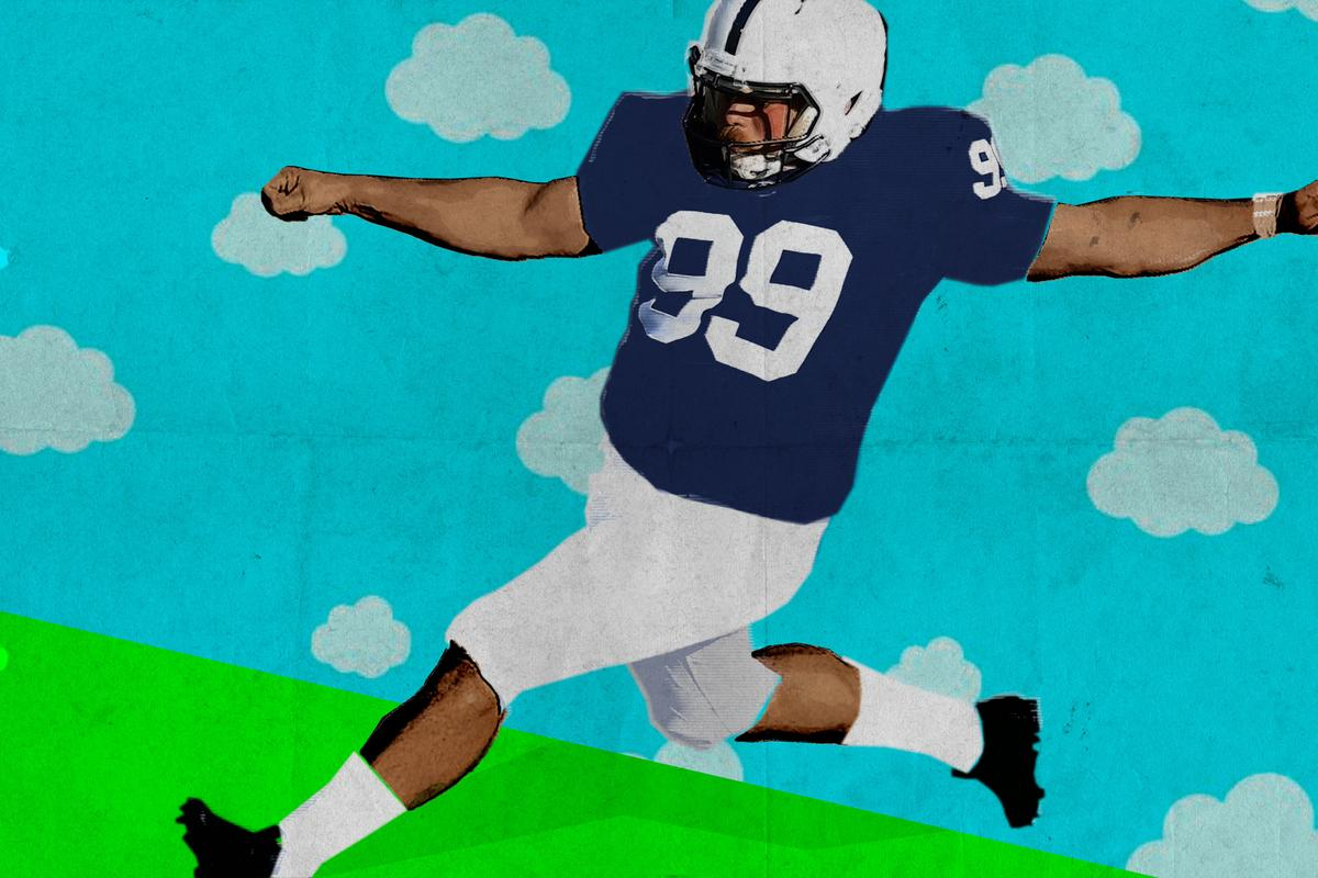 The Ballad of The Big Toe - The Ringer