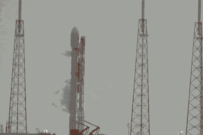 Ranking Potential Saboteurs of Elon Musk’s SpaceX Venture - The Ringer