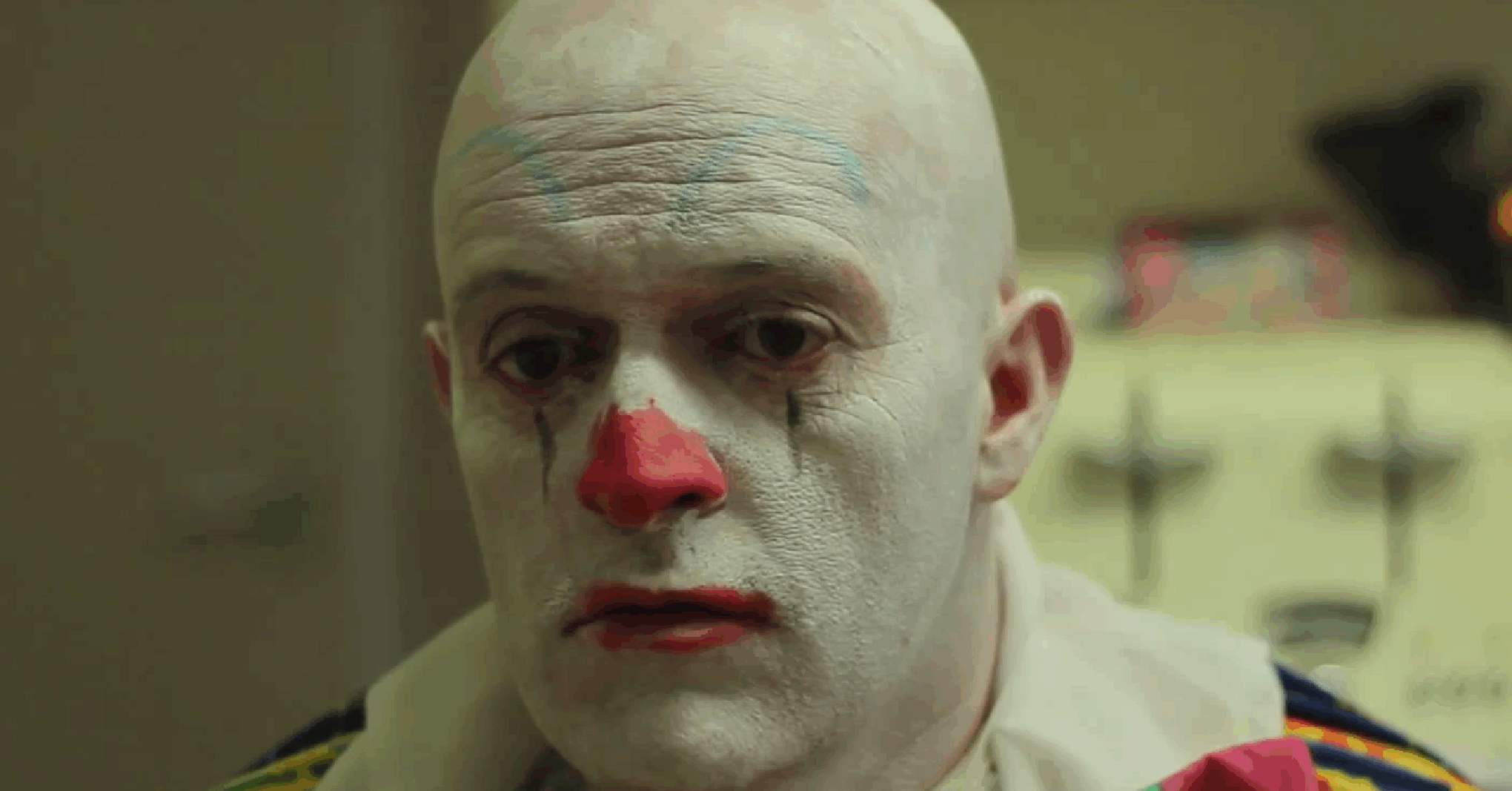 A Short Talk With the Original Viral Clown - The Ringer