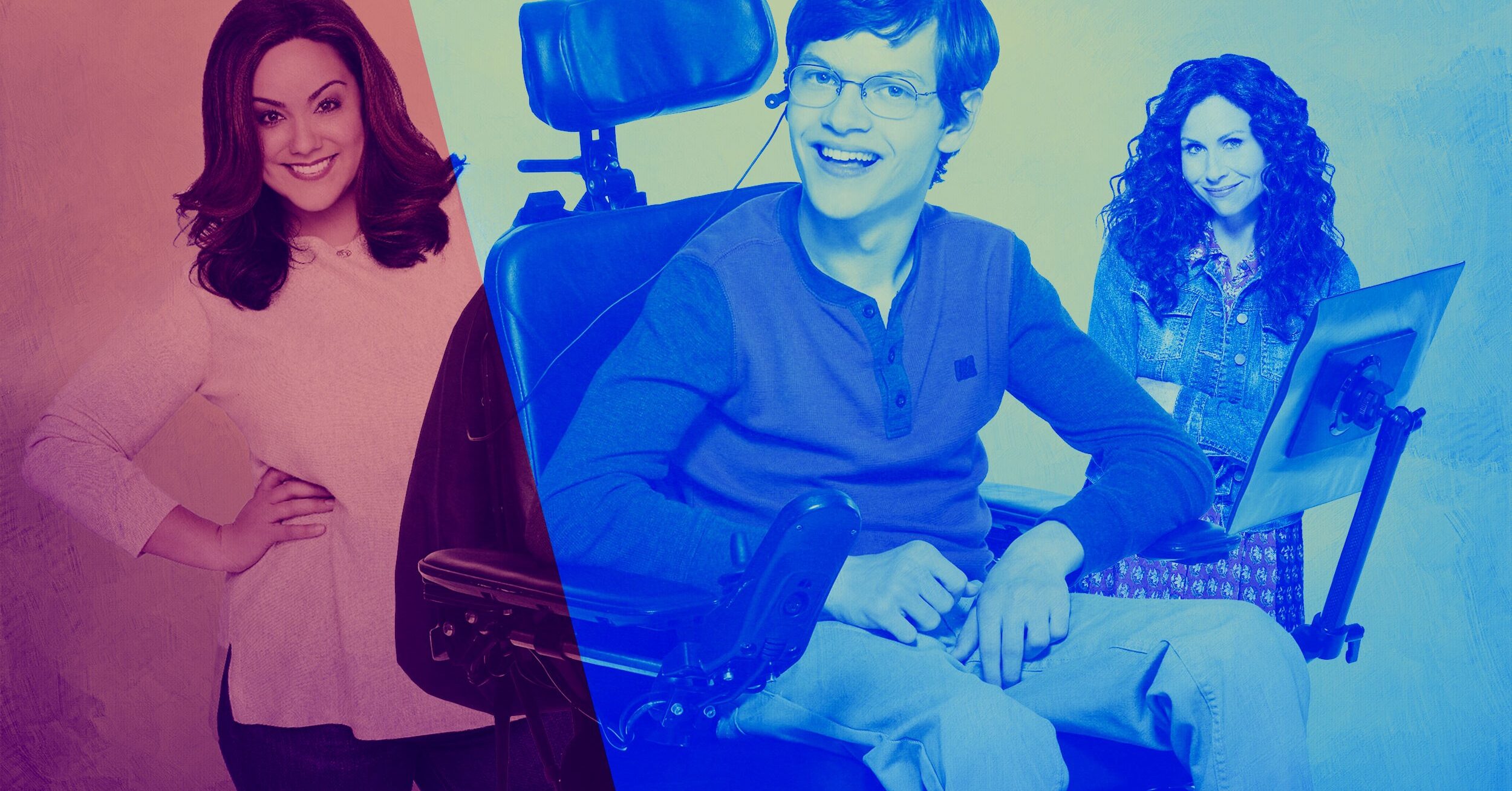 What Makes a Great Family Sitcom? - The Ringer