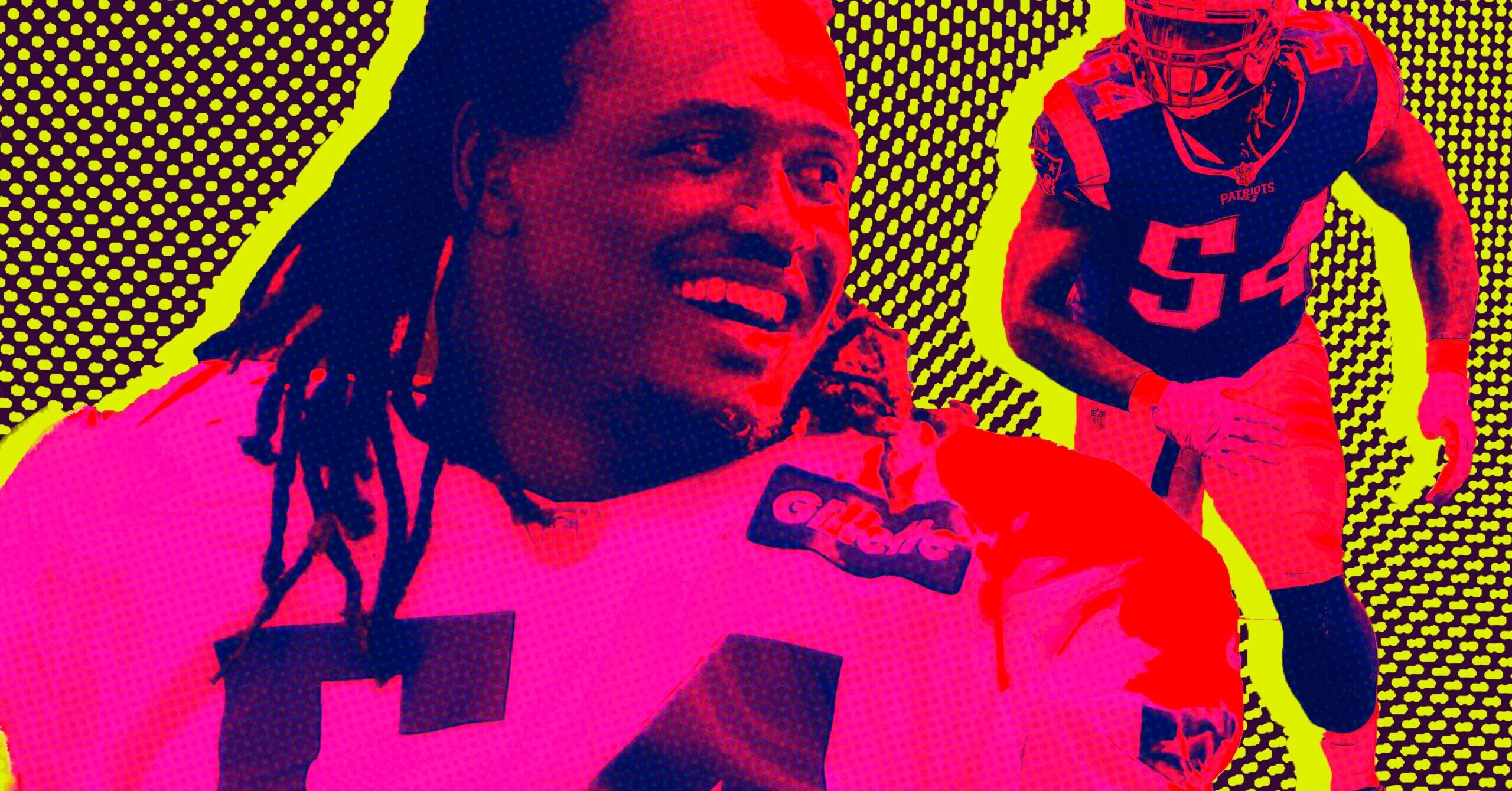 The Middle Linebacker Isn’t Dead Yet - The Ringer