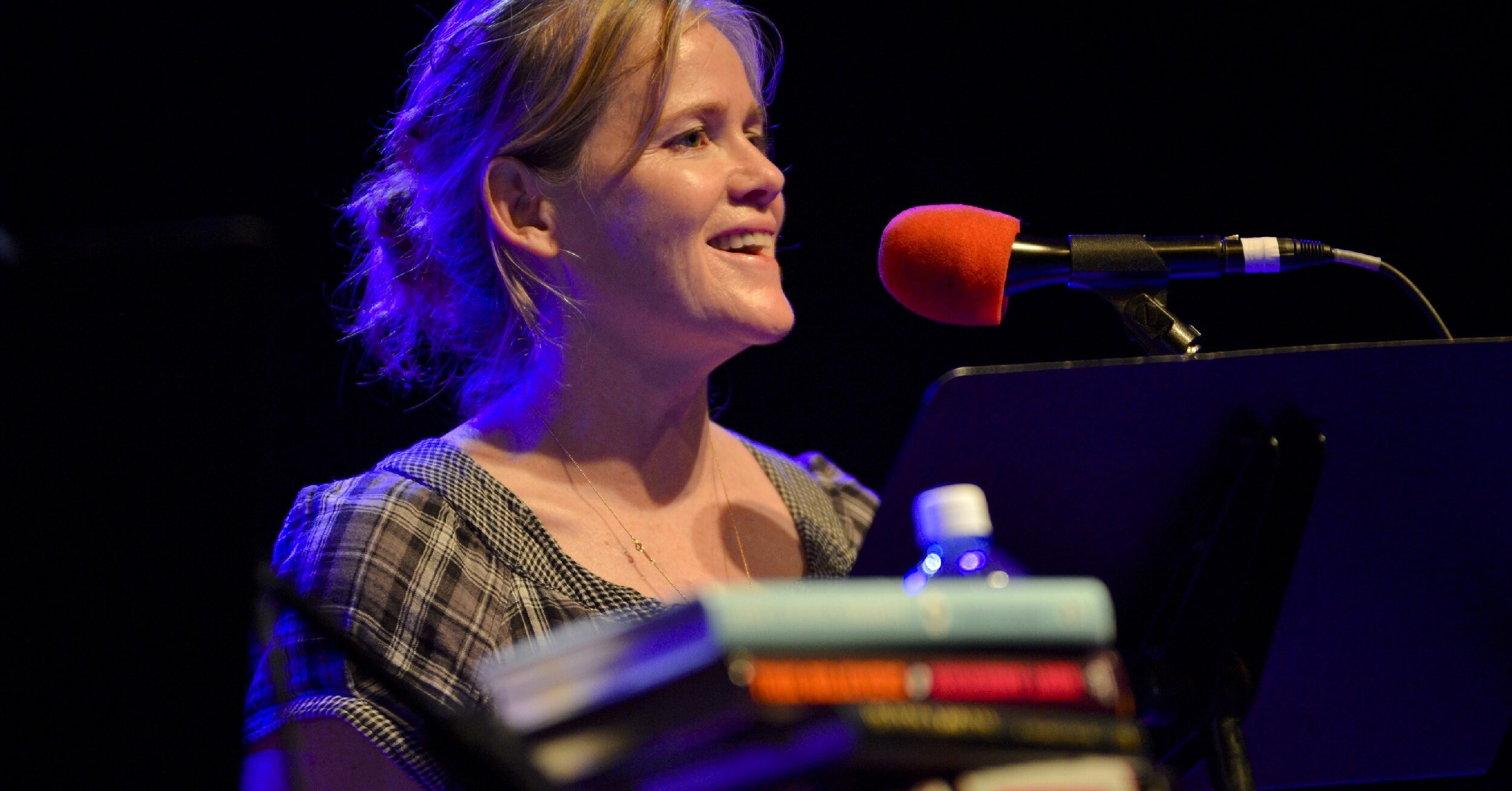 Maria Semple’s Charm Offensive - The Ringer