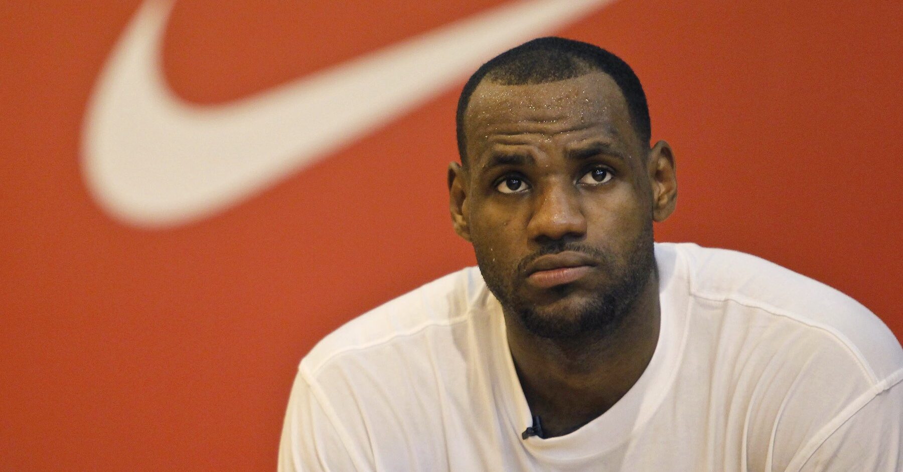 How Adidas’s Lowball Offer Sent LeBron James to Nike - The Ringer