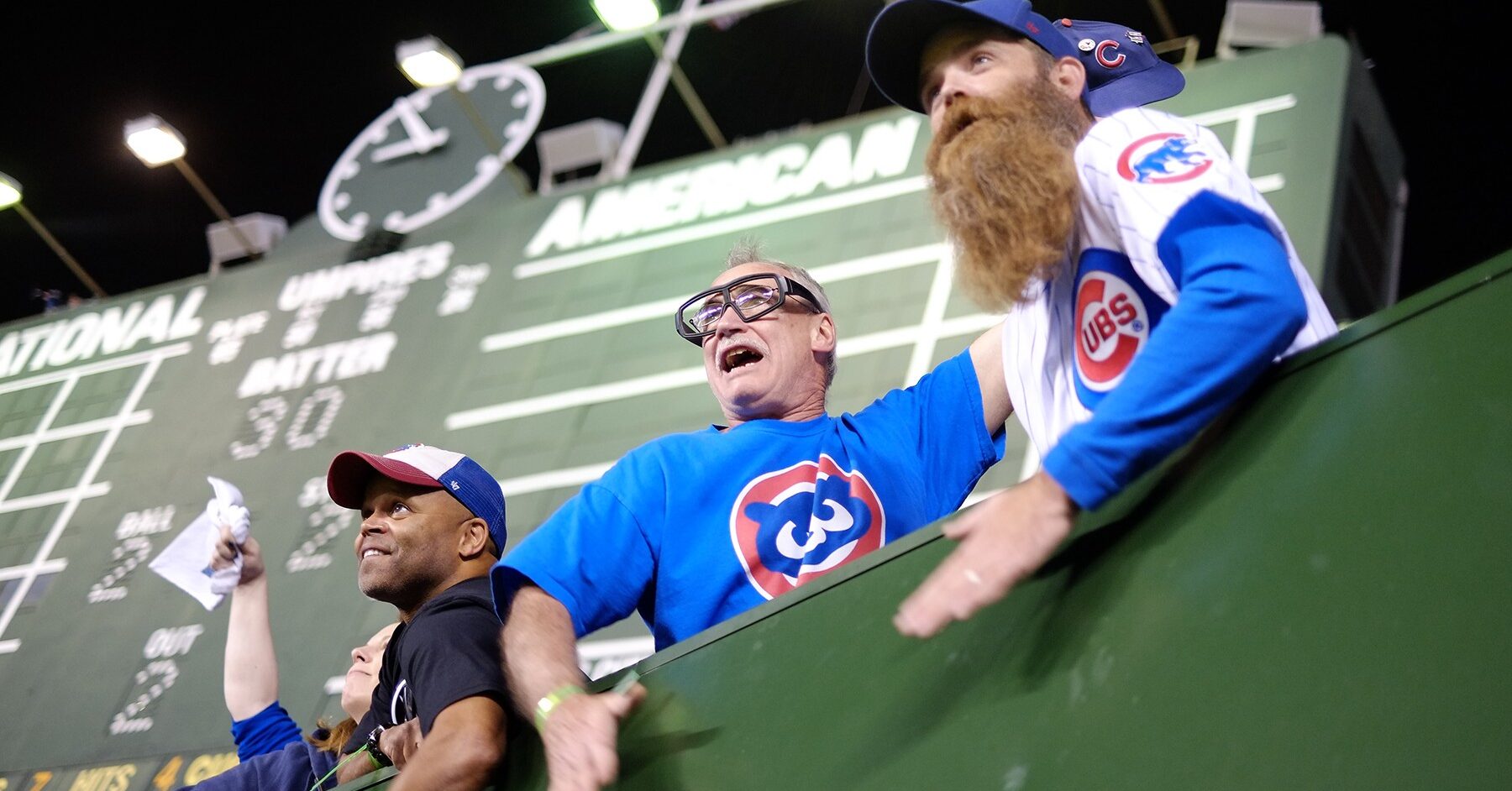 Eight Tips for Cubs Fans - The Ringer