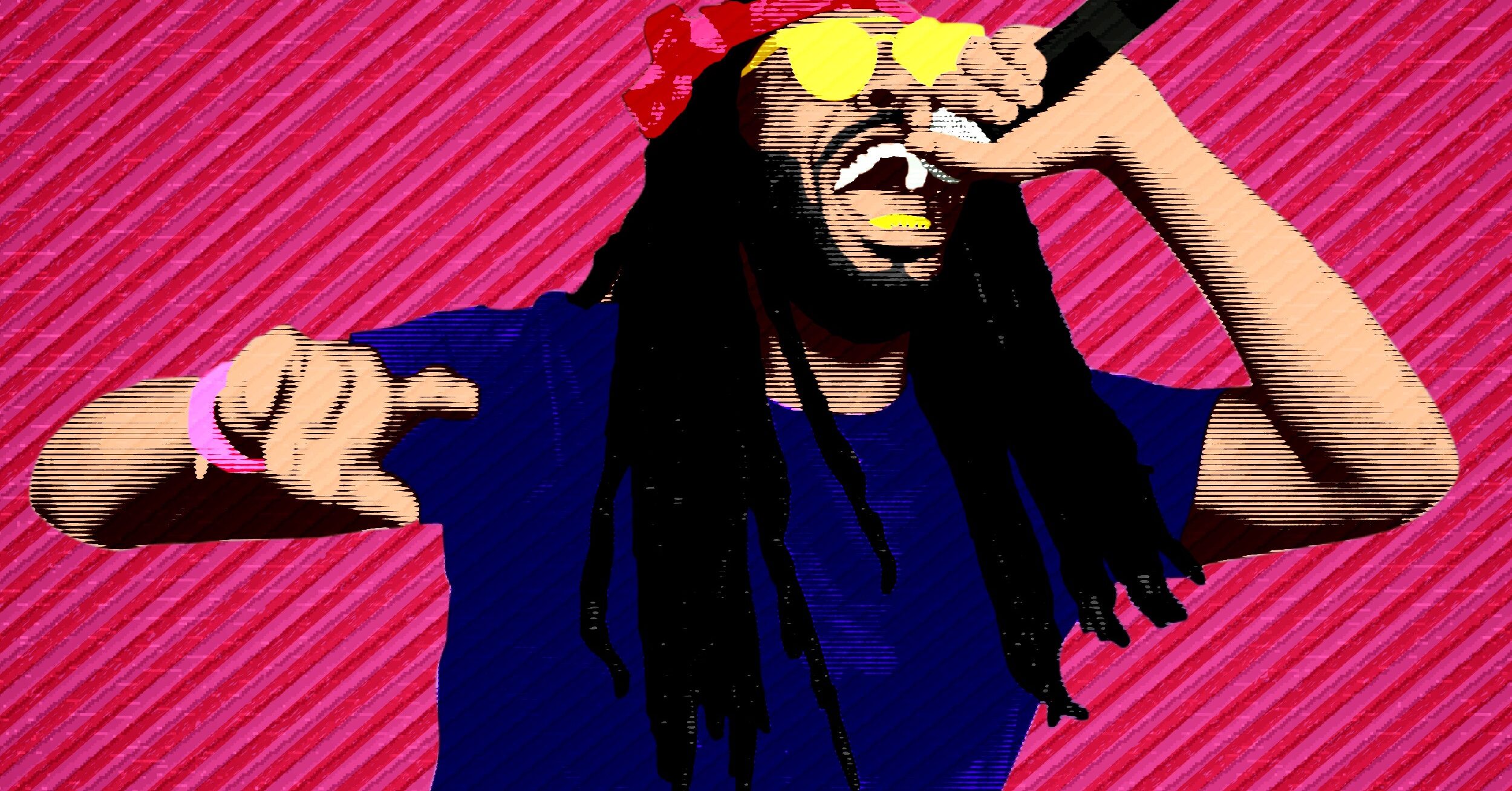 The Happiest Rapper Alive - The Ringer