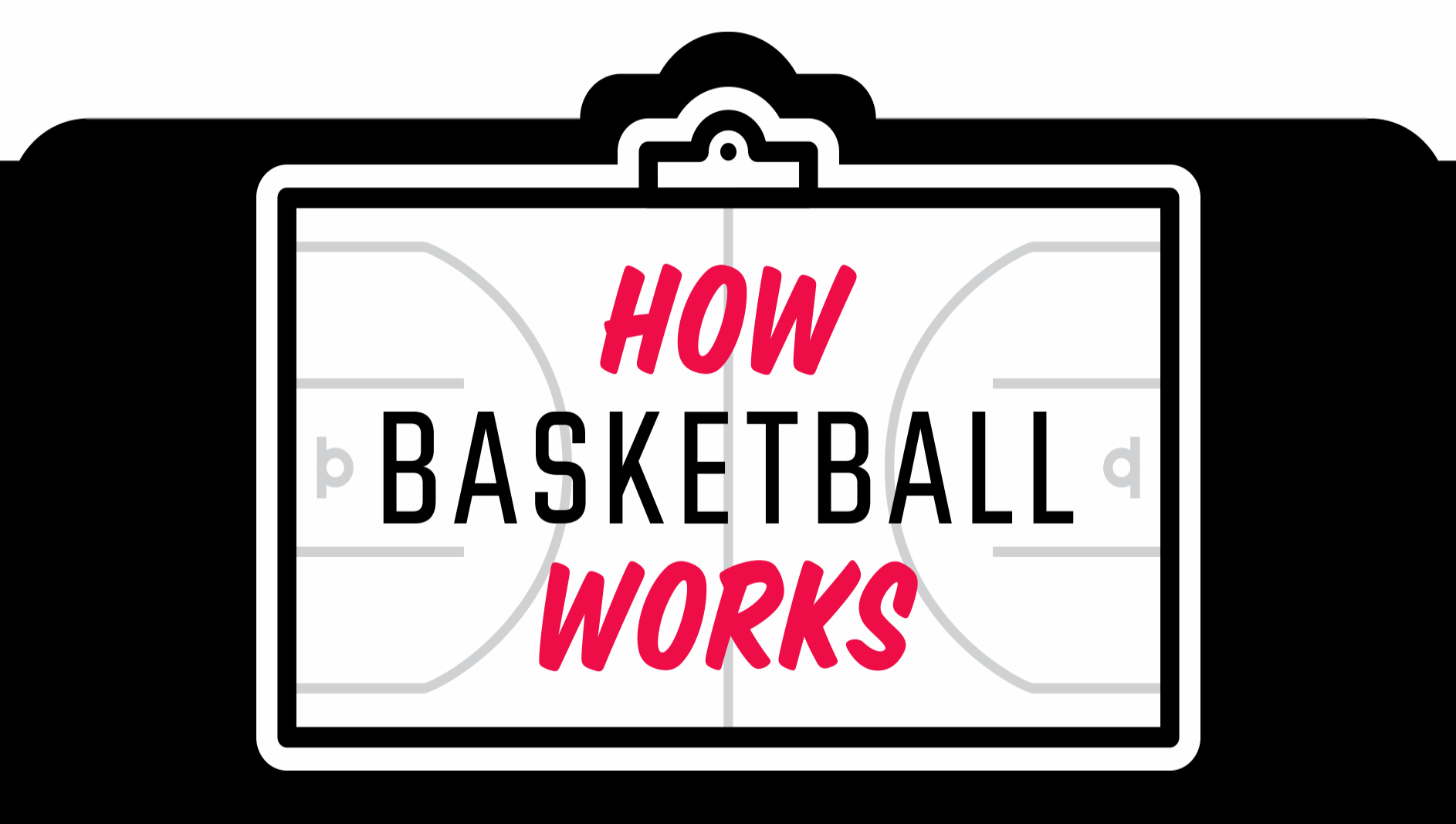 How Basketball Works - The Ringer