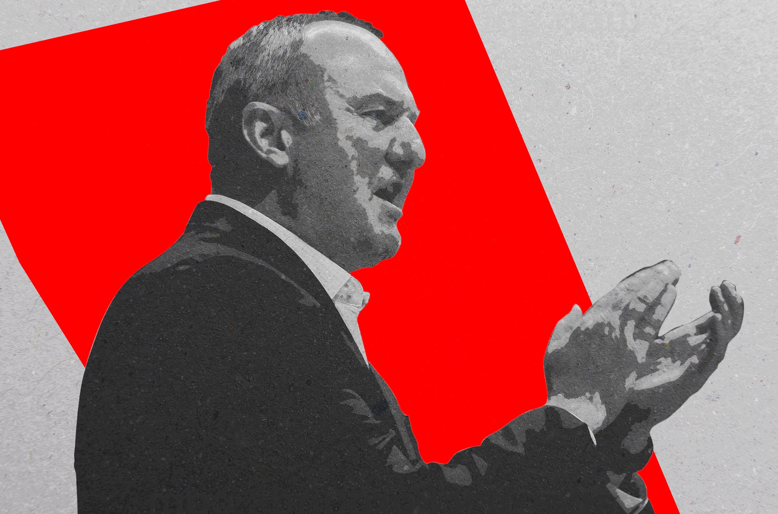 Thad Matta Has Found His Spark - The Ringer