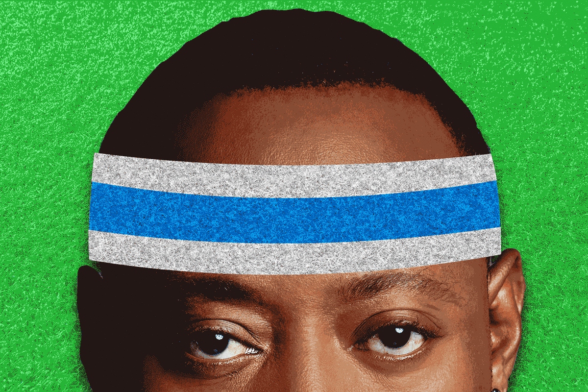 Who’s the Better Movie Athlete: Morris Chestnut or Omar Epps? - The Ringer