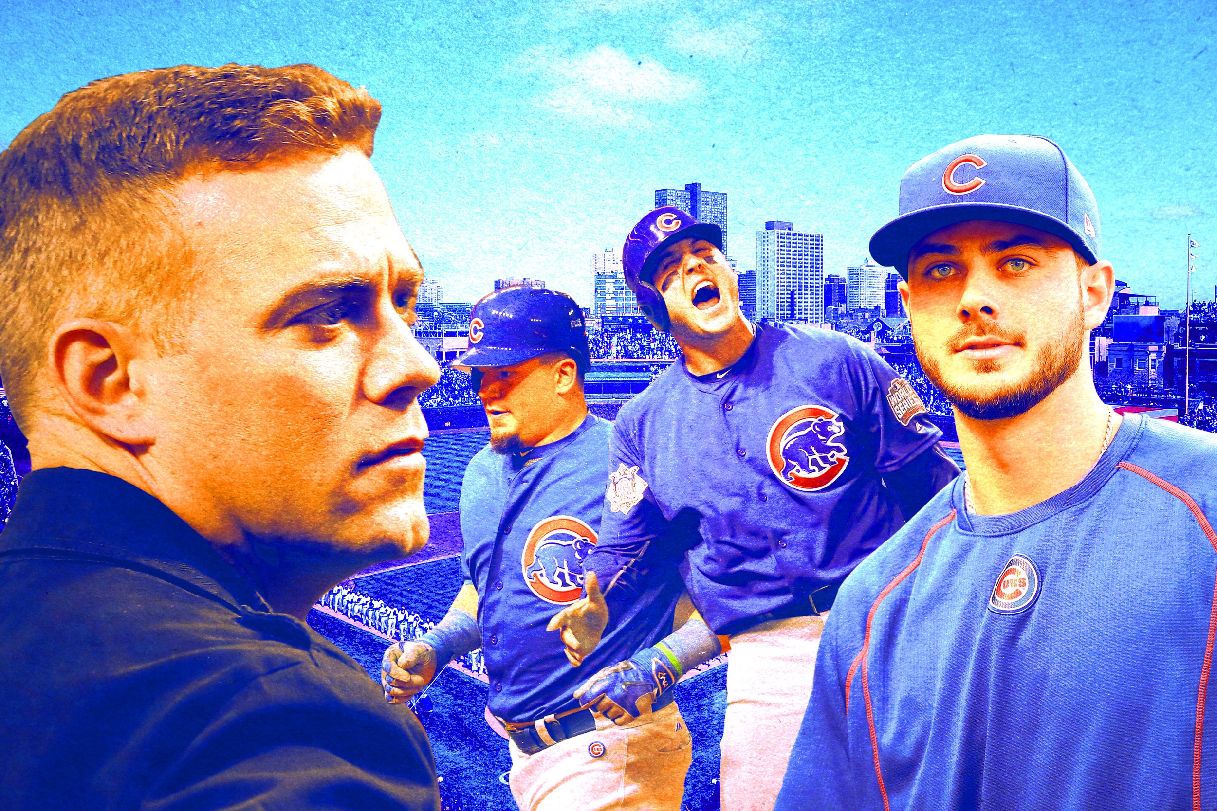 How the Cubs Can Become a Dynasty - The Ringer