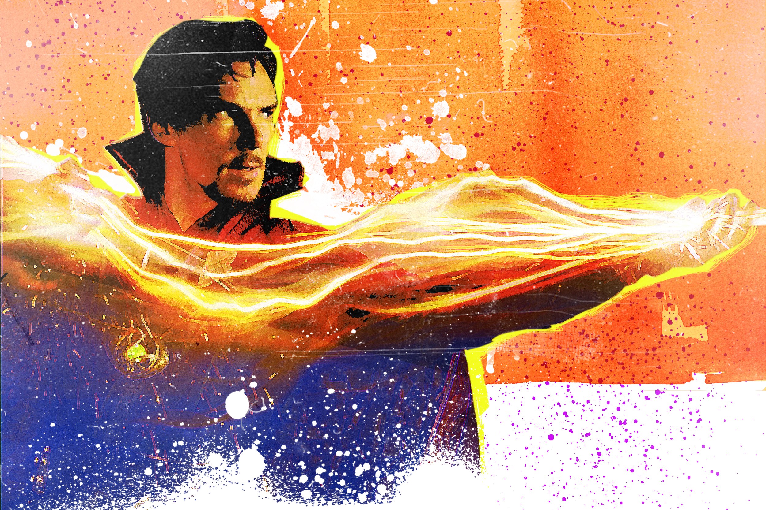 The Leading Man Has Left the Building - The Ringer