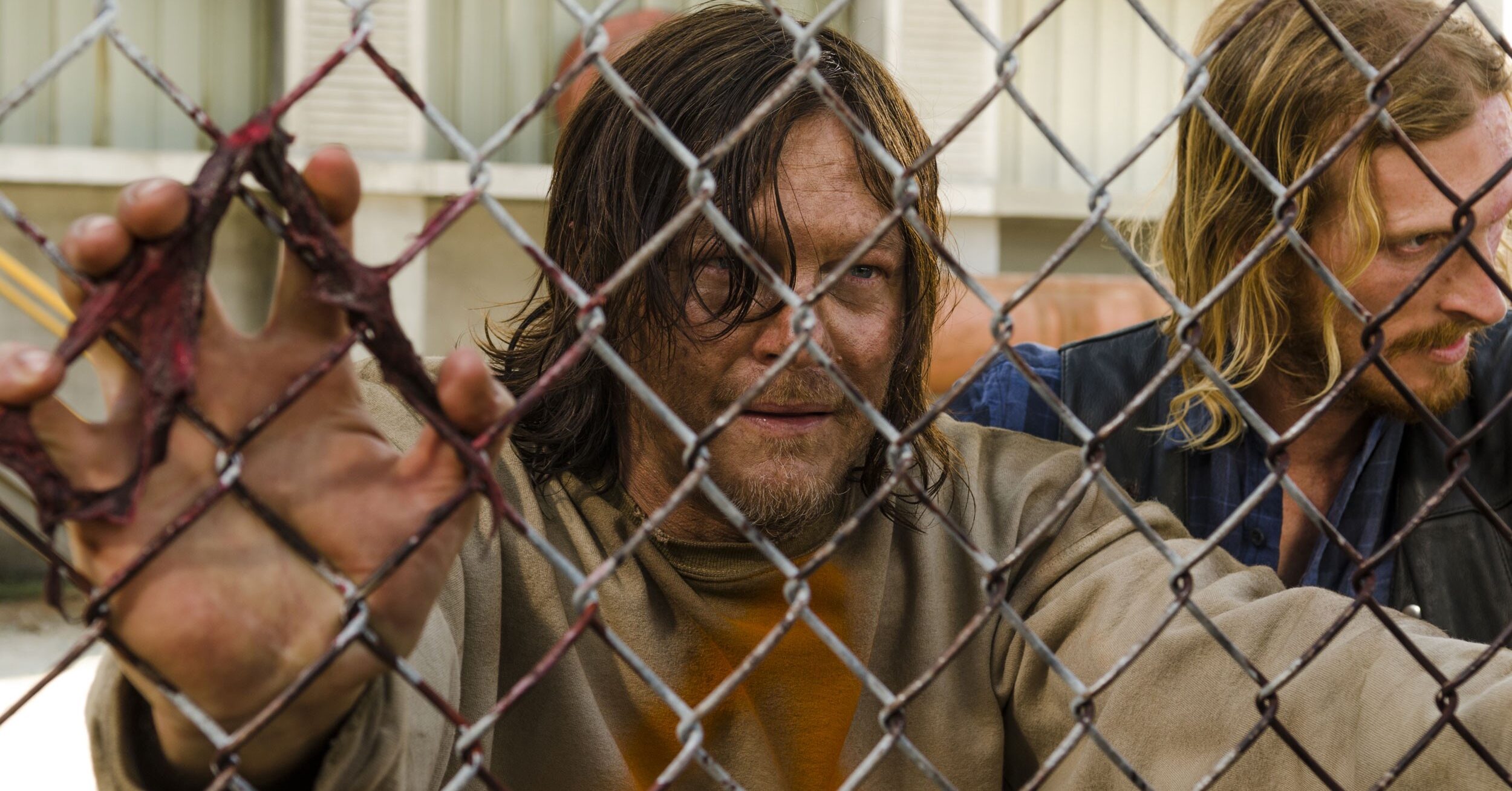 The Ever-Bleaker World of ‘The Walking Dead’ - The Ringer