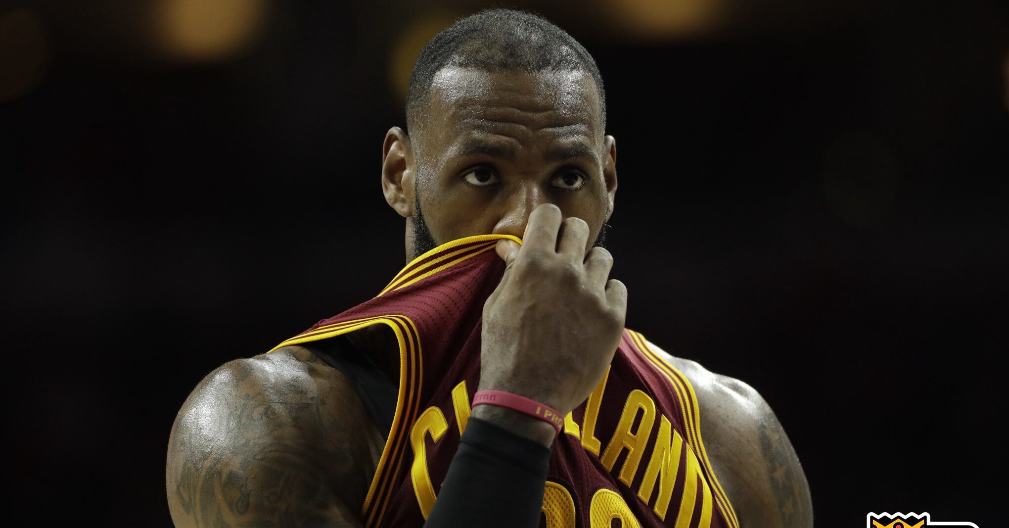 LeBron James and the Basketball Holy Trinity - The Ringer