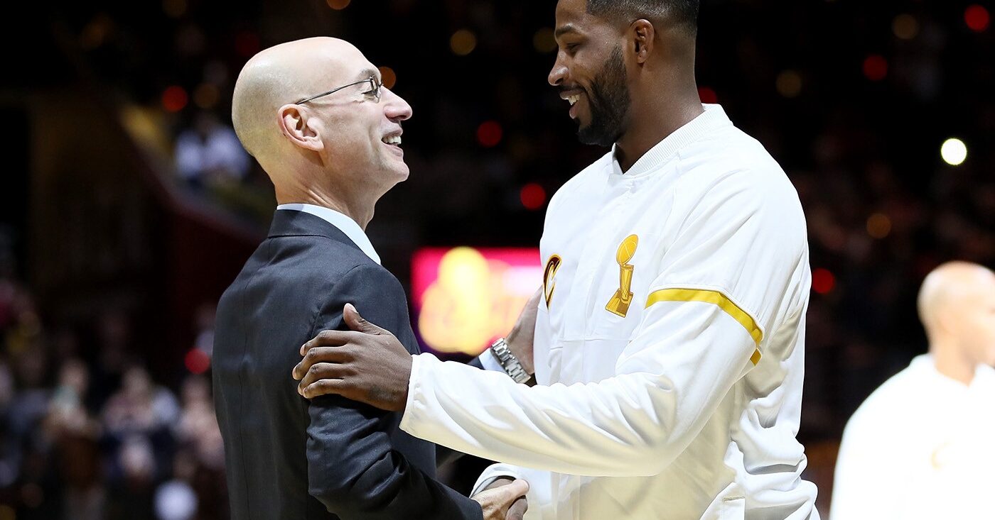 The Changes to Expect in the NBA’s Upcoming Collective Bargaining ...