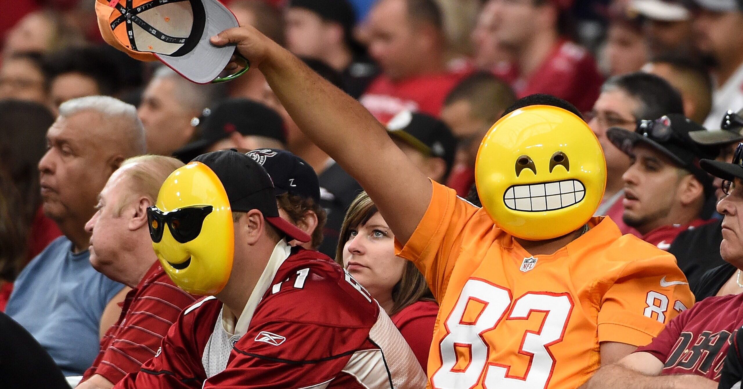 Ranking the New Emoji - The Ringer