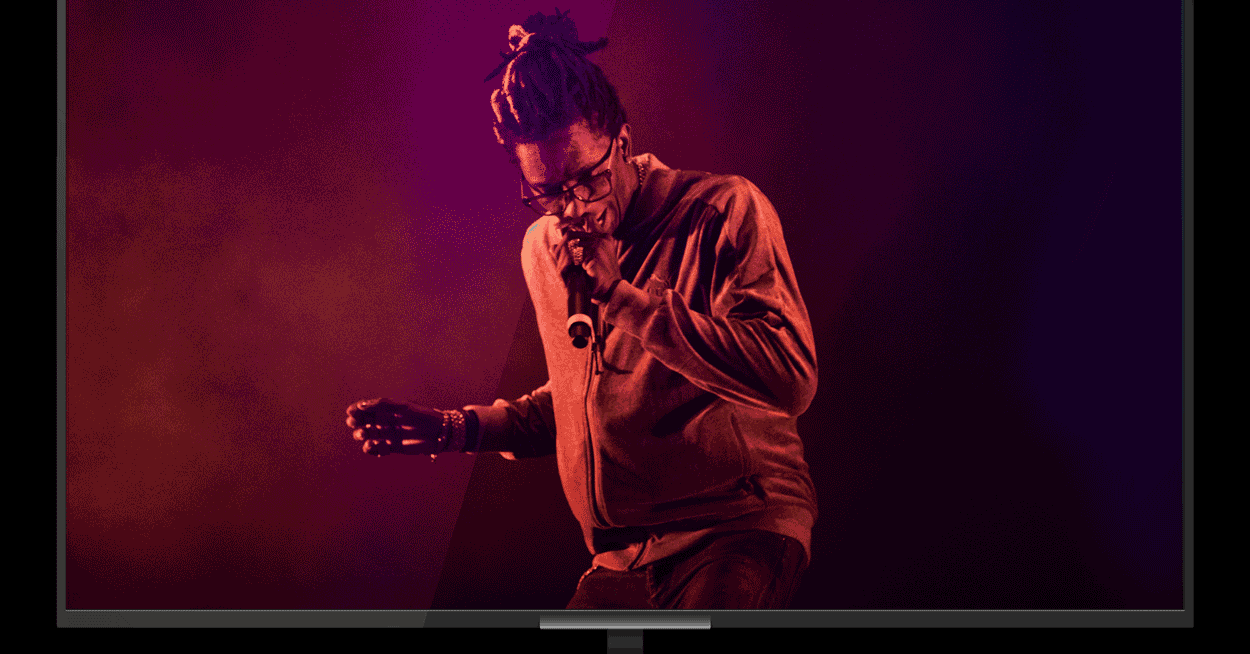 Voices Made for Television - The Ringer