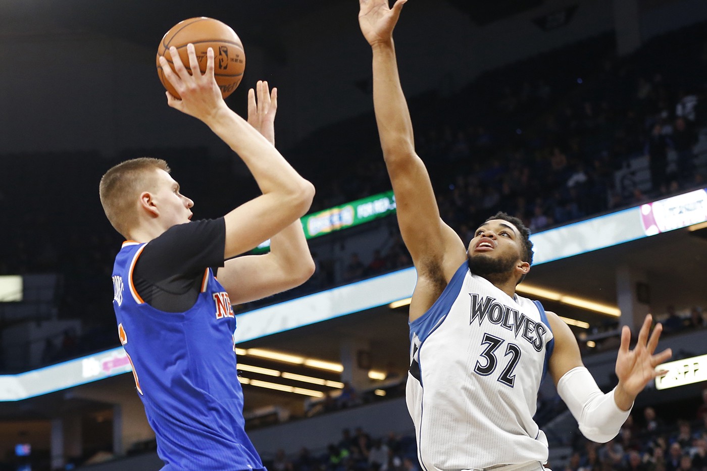 NBA Shootaround: The Class of ’15 Is a Gift That Keeps on Giving - The ...