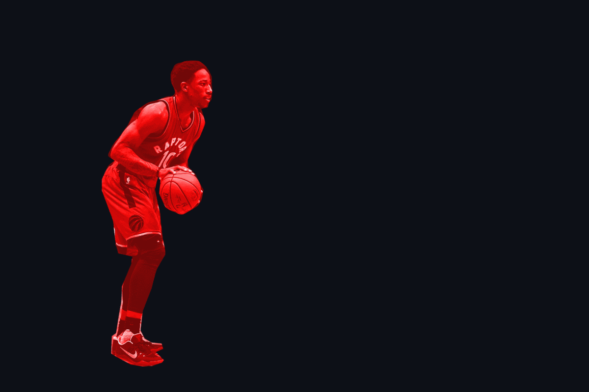 Let Me See Some Footwork - The Ringer