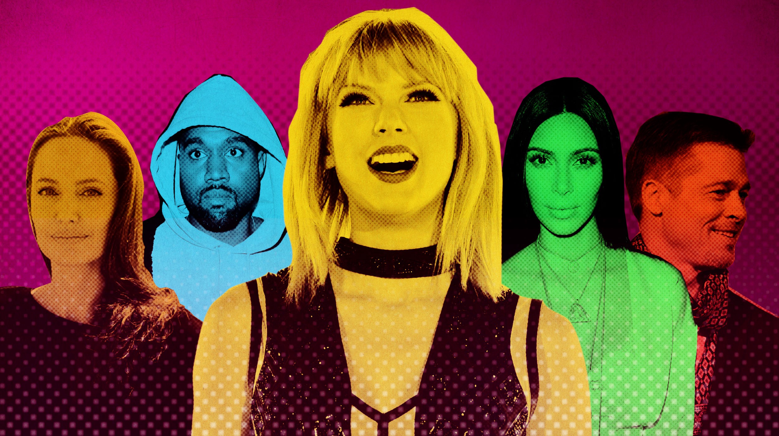 The End of Celebrity As We Know It - The Ringer