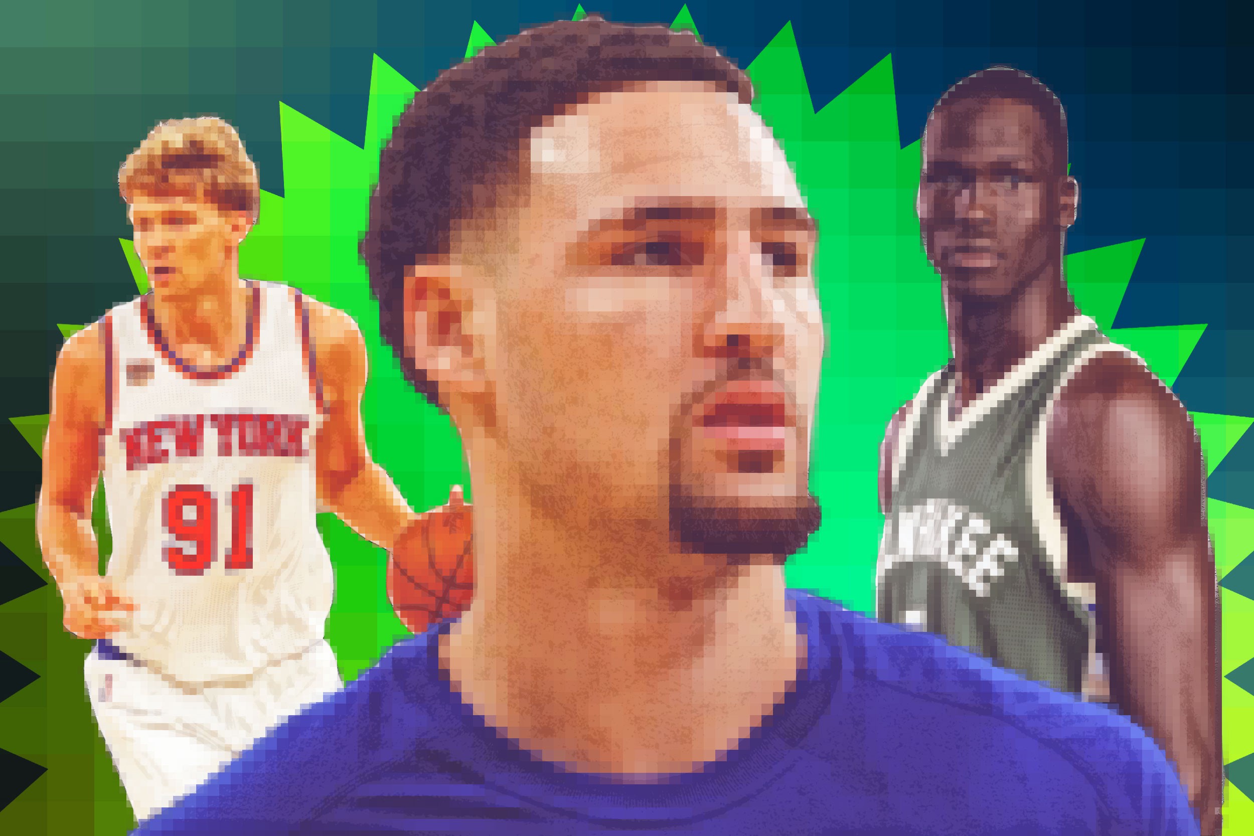 Which NBA Players Look Most Like a Random Computer-Generated ‘2K ...