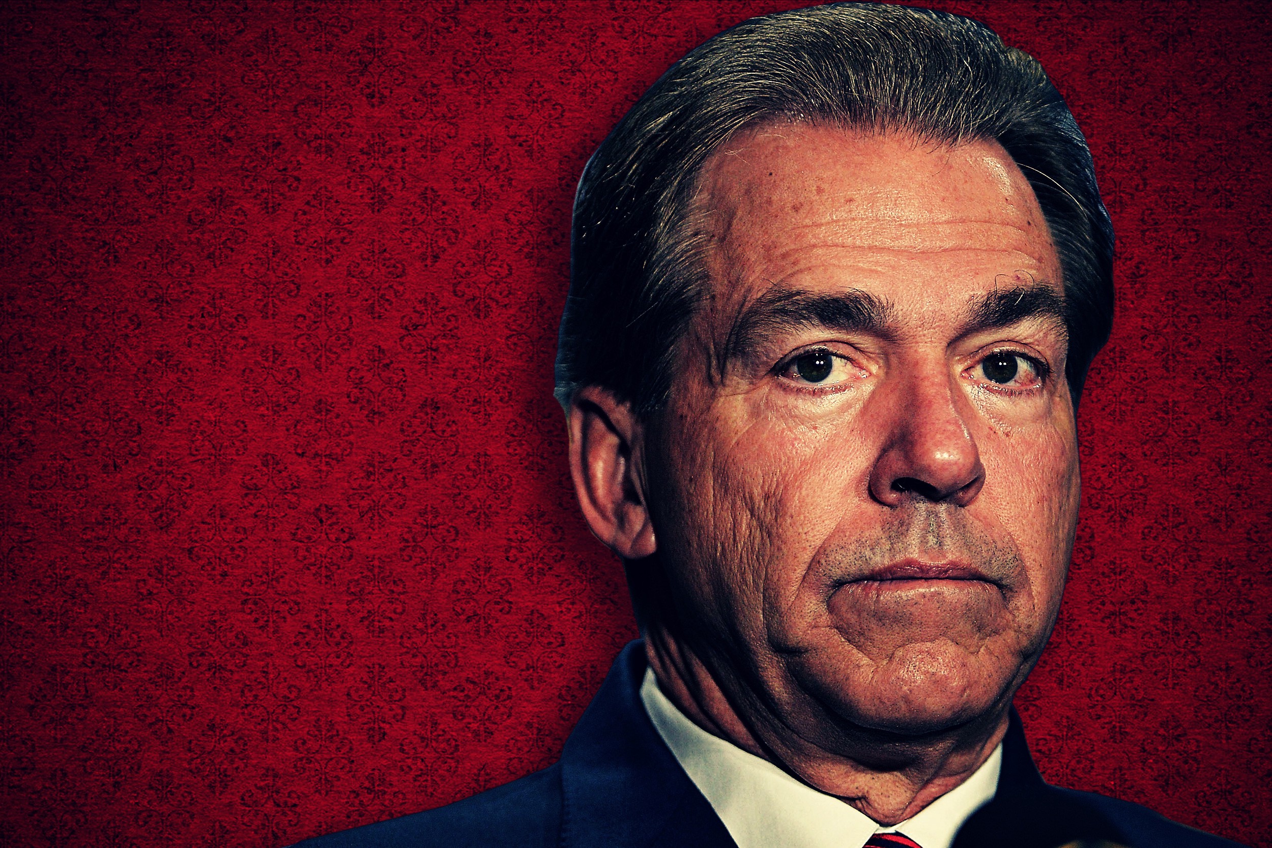 Bama Ain’t Played Nobody - The Ringer