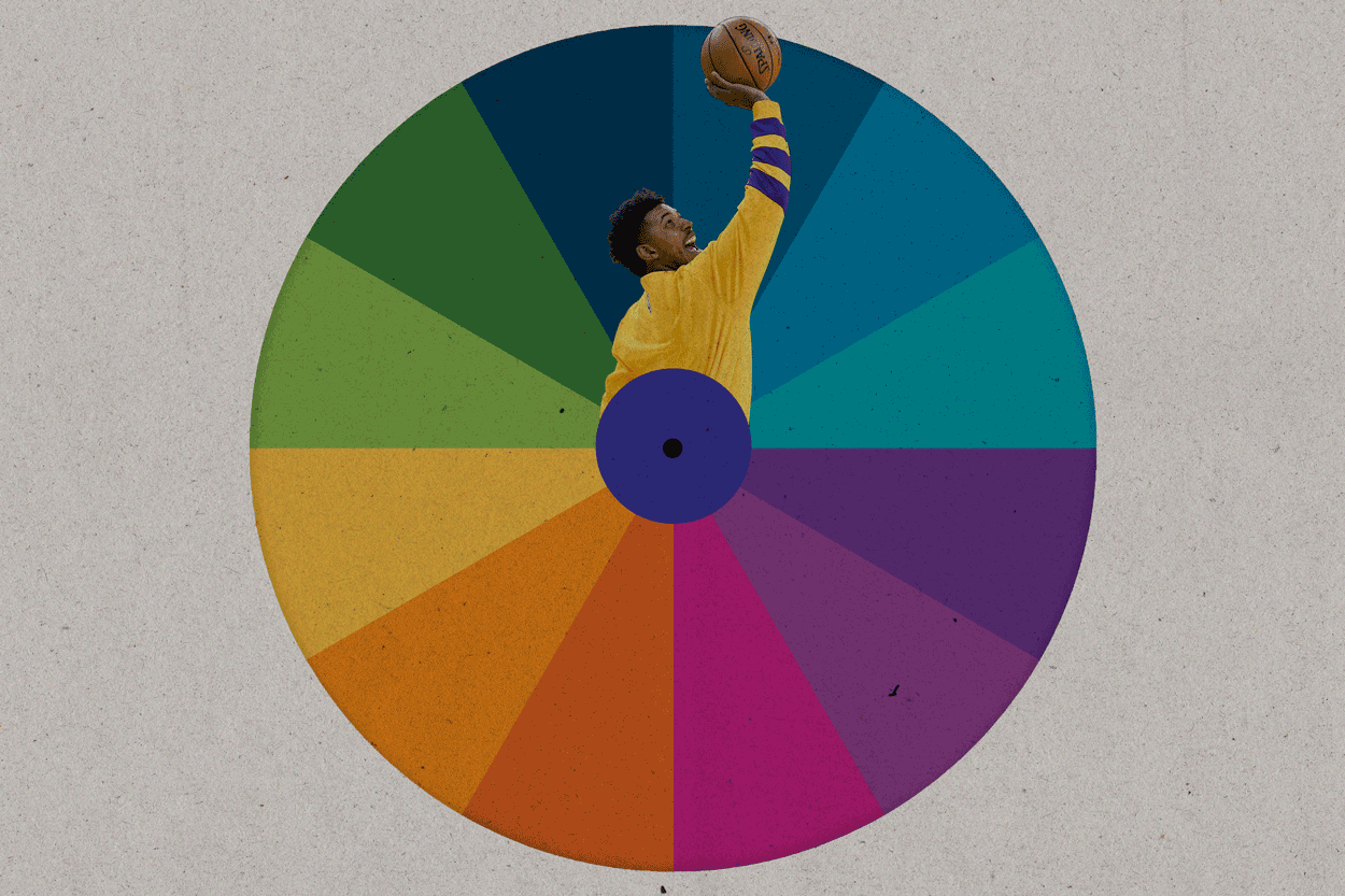 On- and Off-Brand Basketball - The Ringer