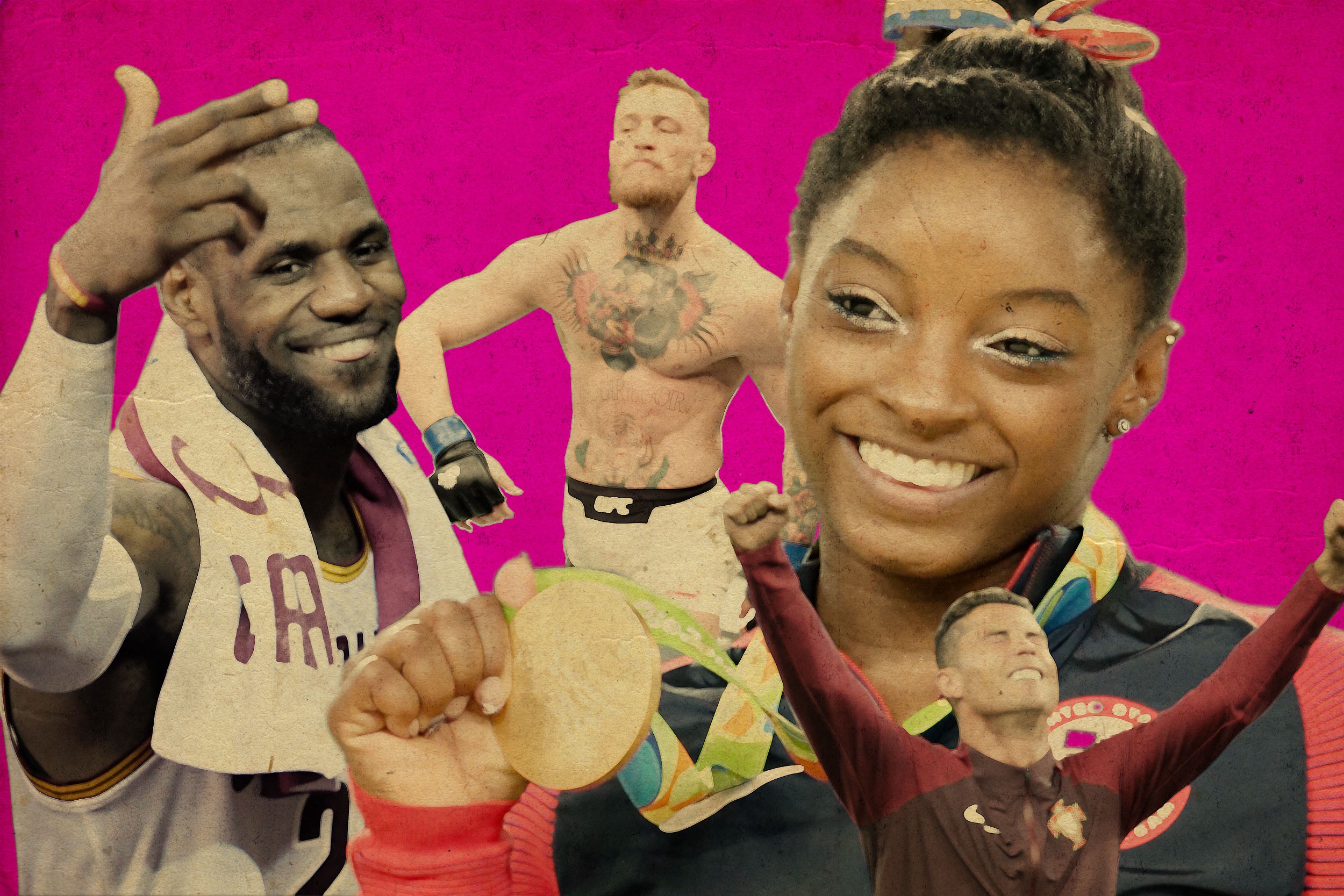 Our 28 Favorite Sports Moments of 2016 - The Ringer