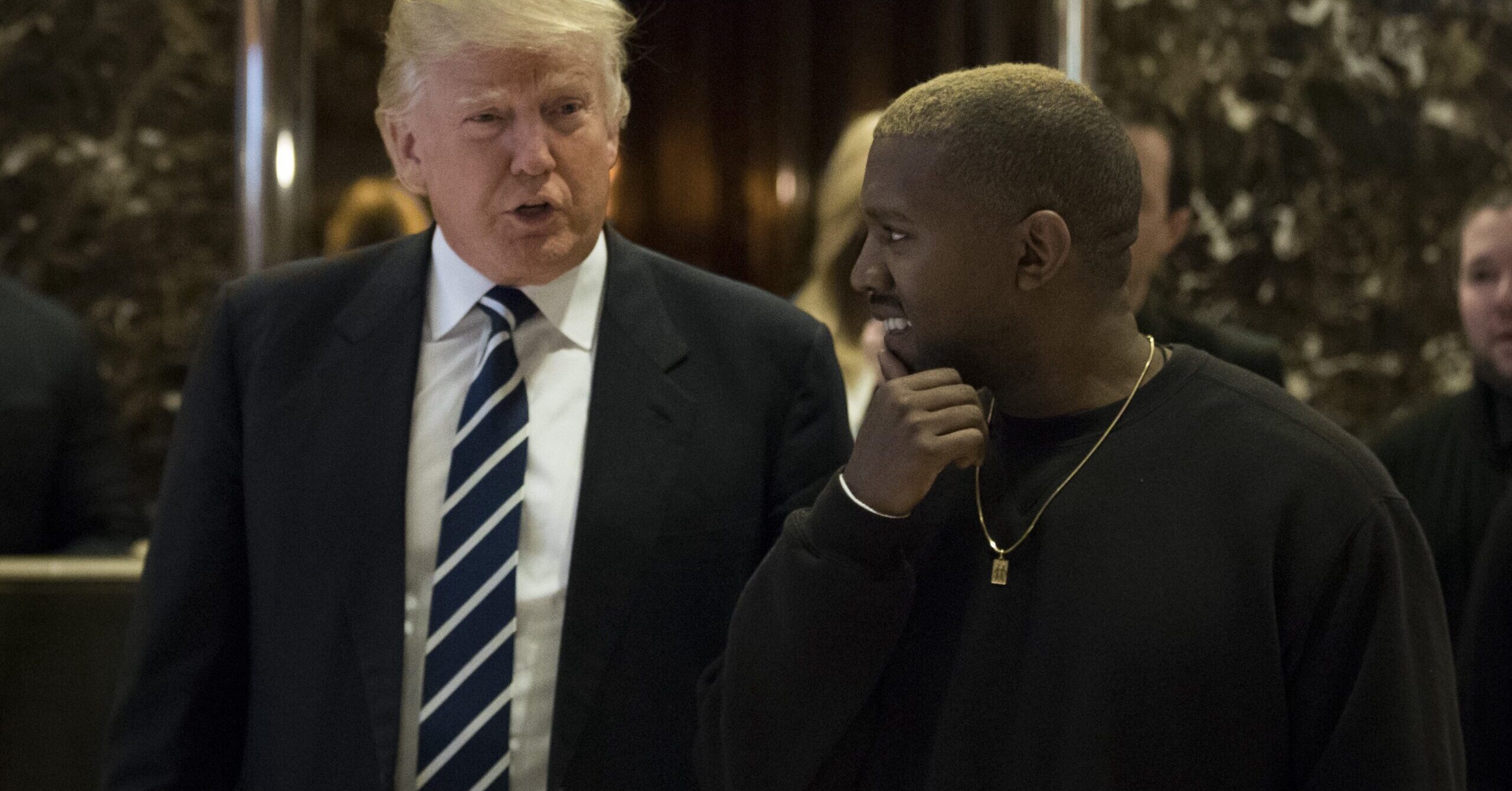 The Politics of Self-Obsession - The Ringer