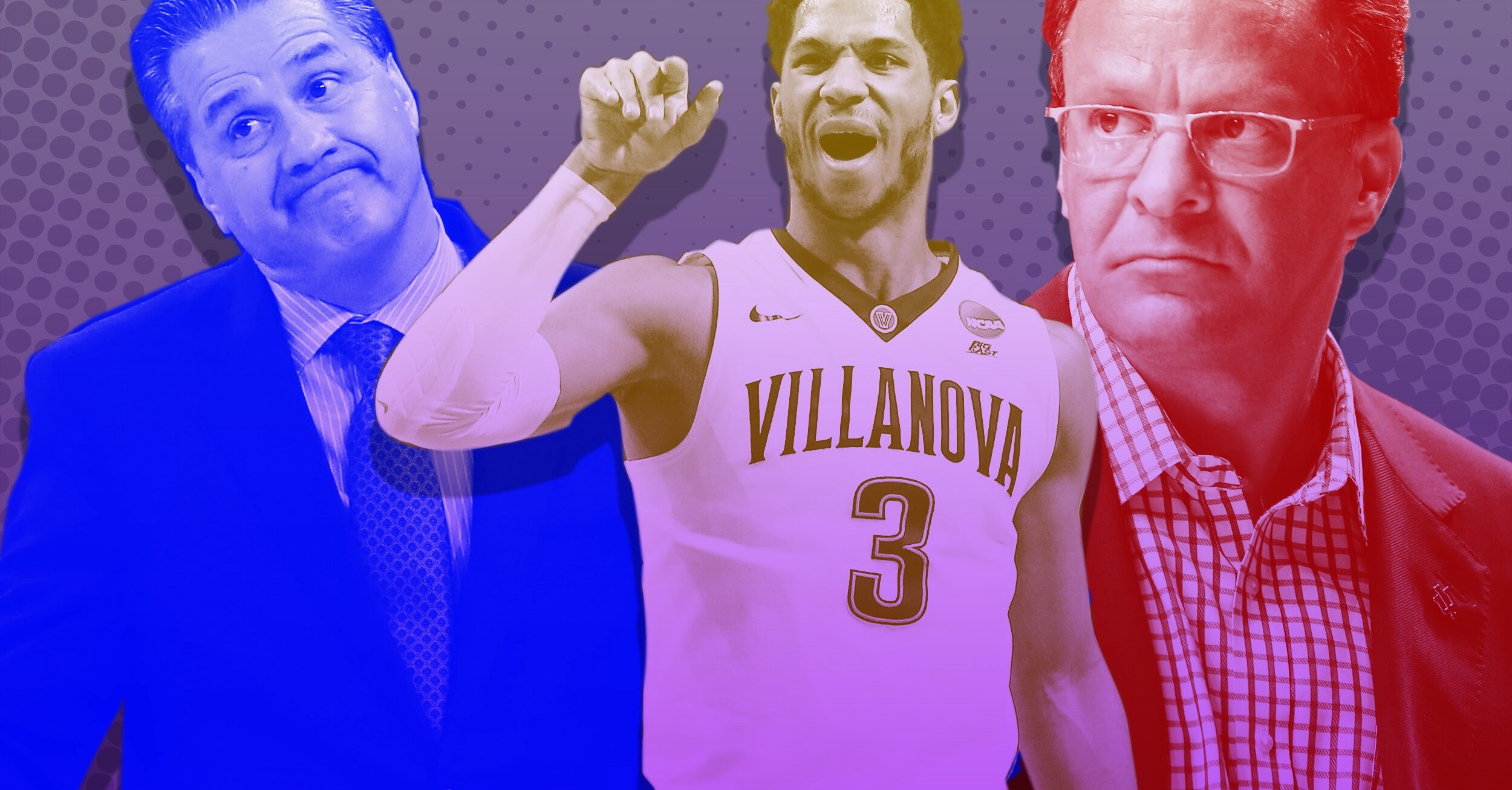 College Basketball Is As Good As It’s Ever Been - The Ringer