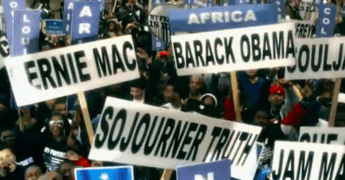 Jeezy and Obama, Eight Years Later - The Ringer