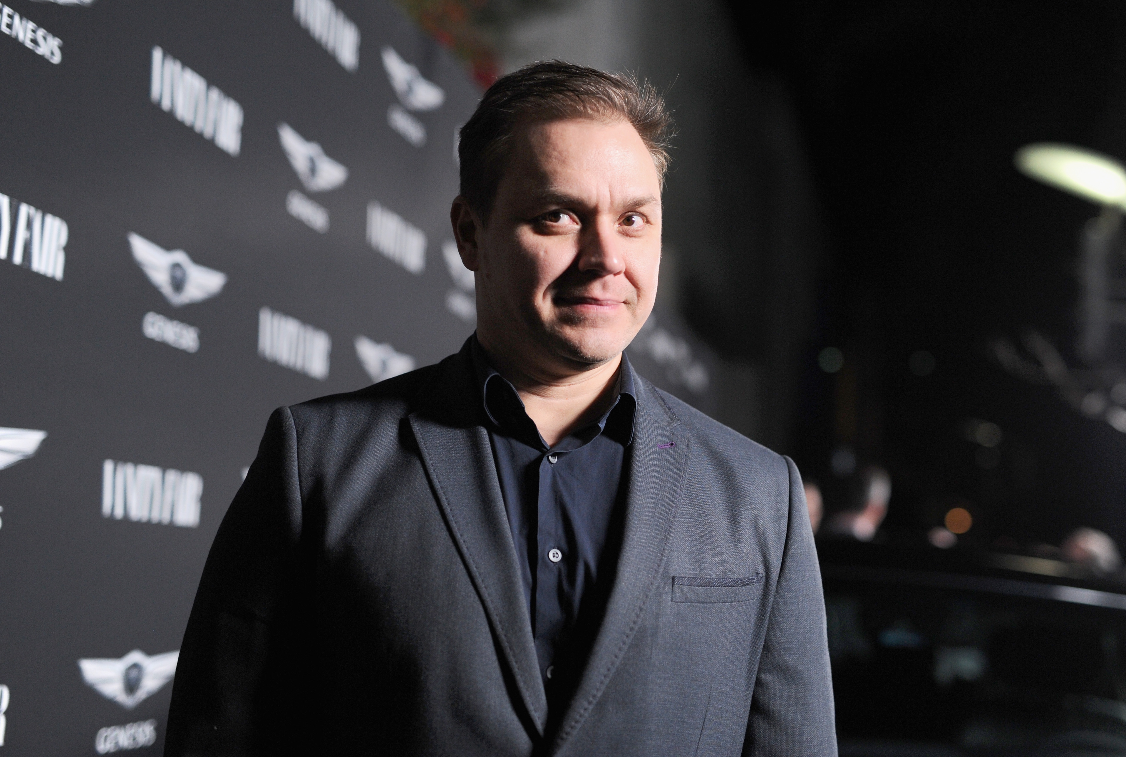 ‘The Big Picture’ — Interview With ‘Hidden Figures’ Director Ted Melfi ...