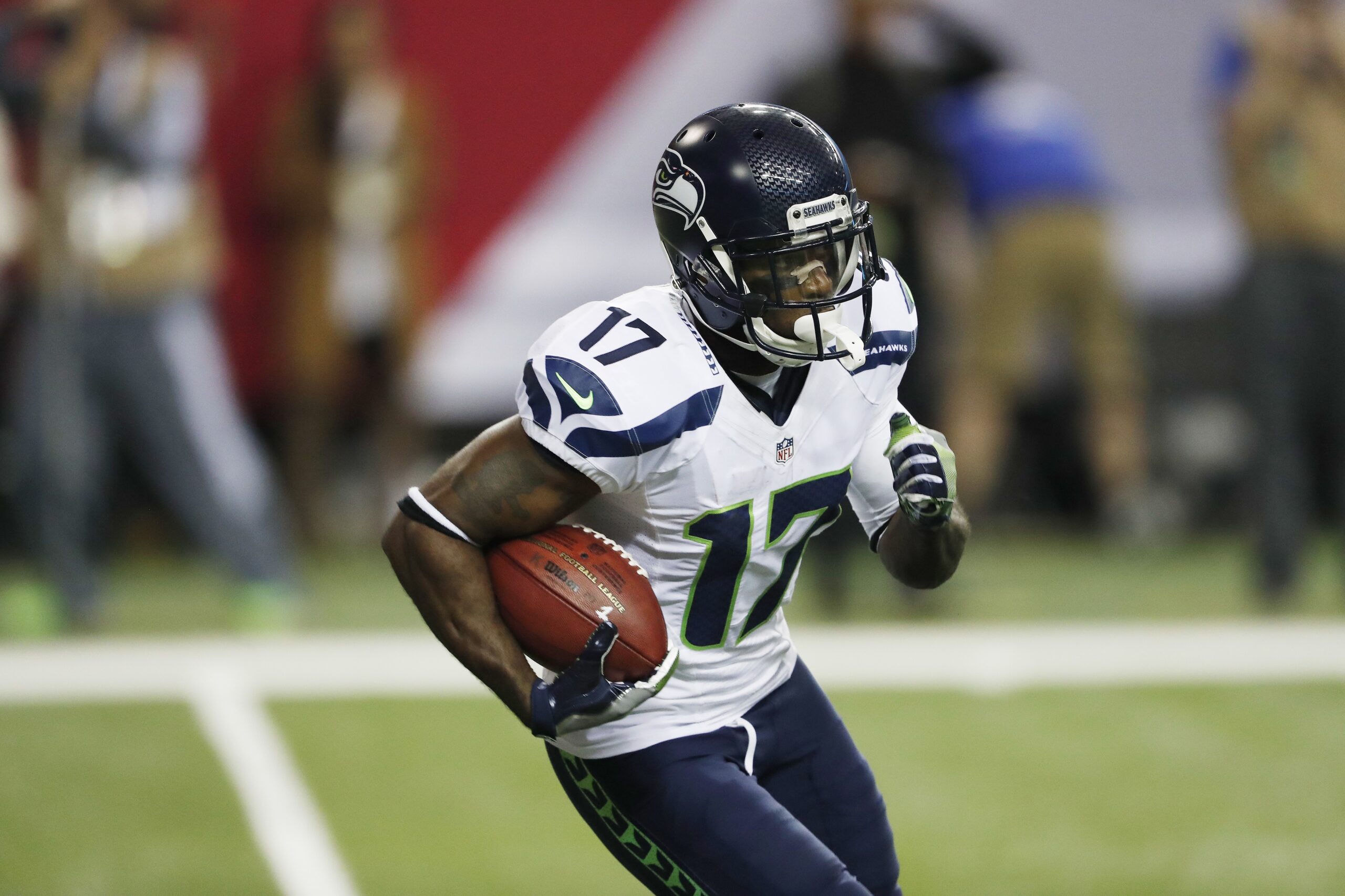 Let’s Eliminate Penalties on Big Returns - The Ringer