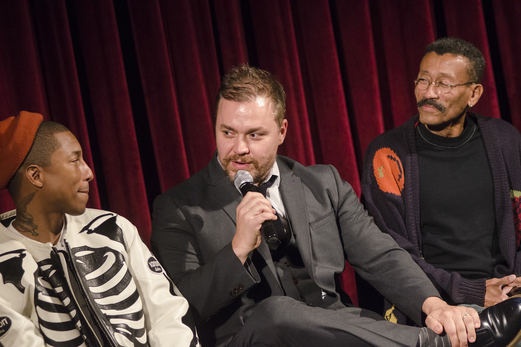 ‘Hidden Figures’ Director Ted Melfi on How the National Climate ...