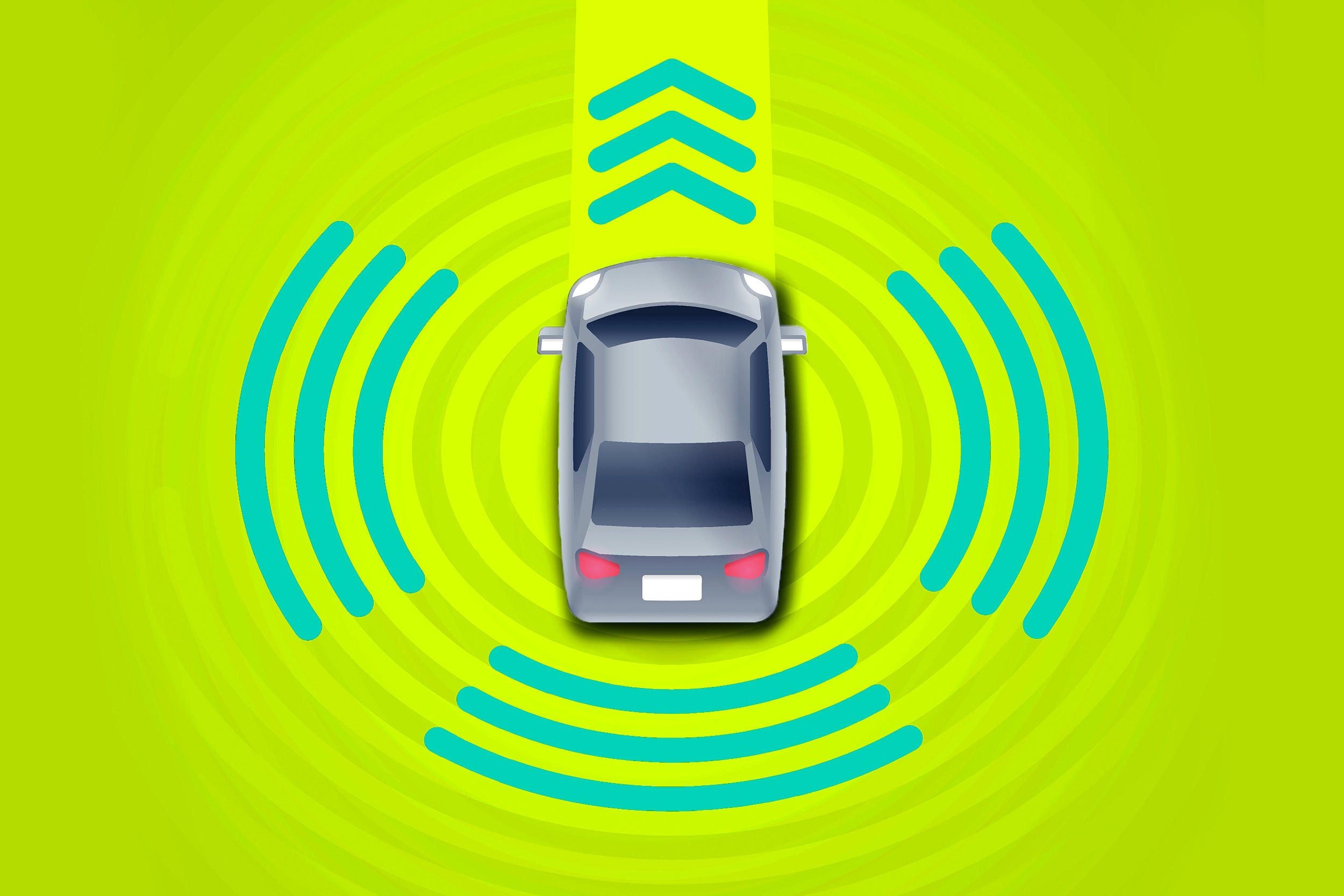 The Eyes Behind Your First Driverless Car - The Ringer