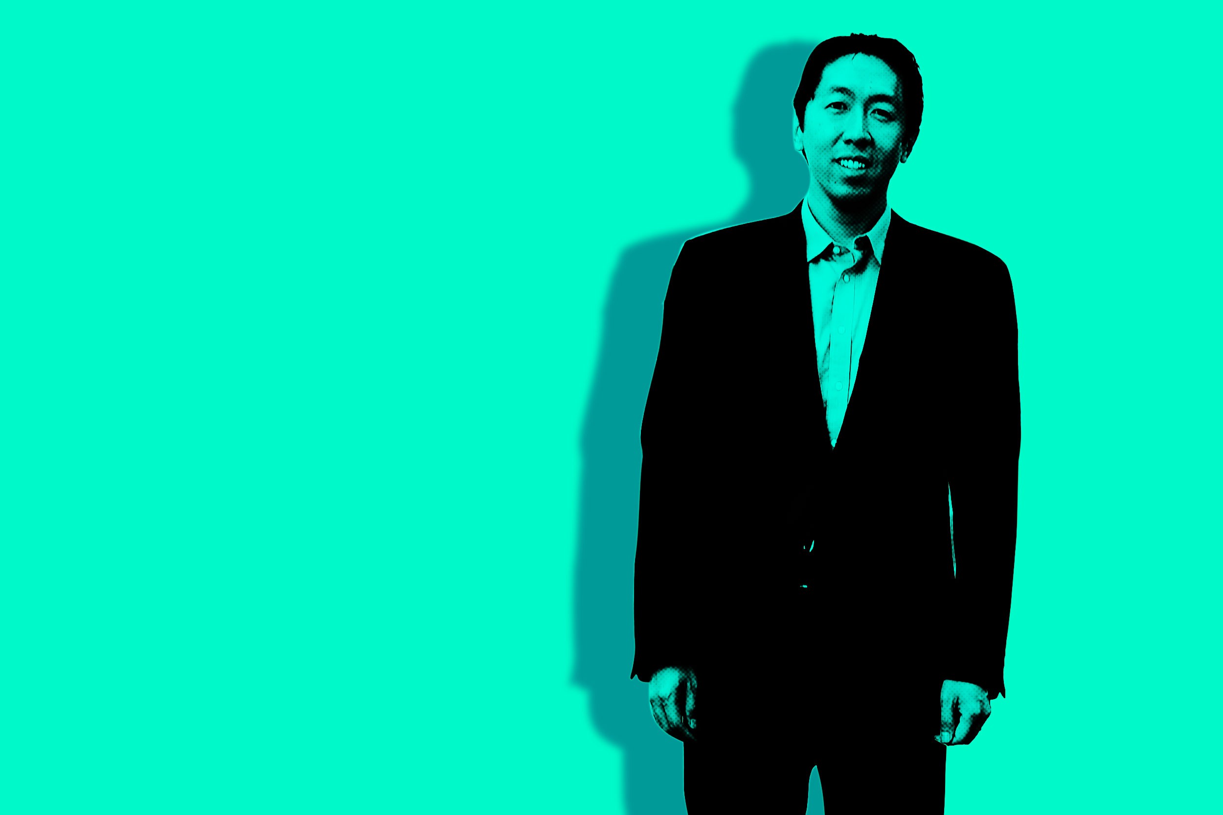 Talking AI Disruption With the Man Who Built Google’s ‘Brain’ - The Ringer