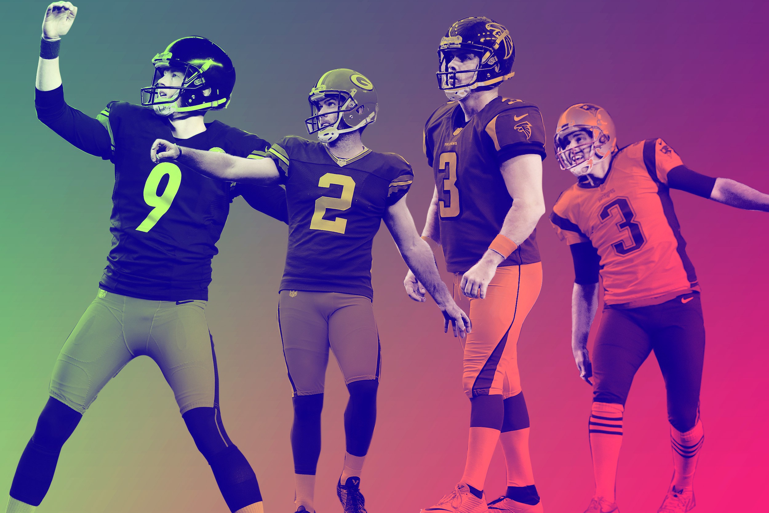 Icing the Kickers - The Ringer