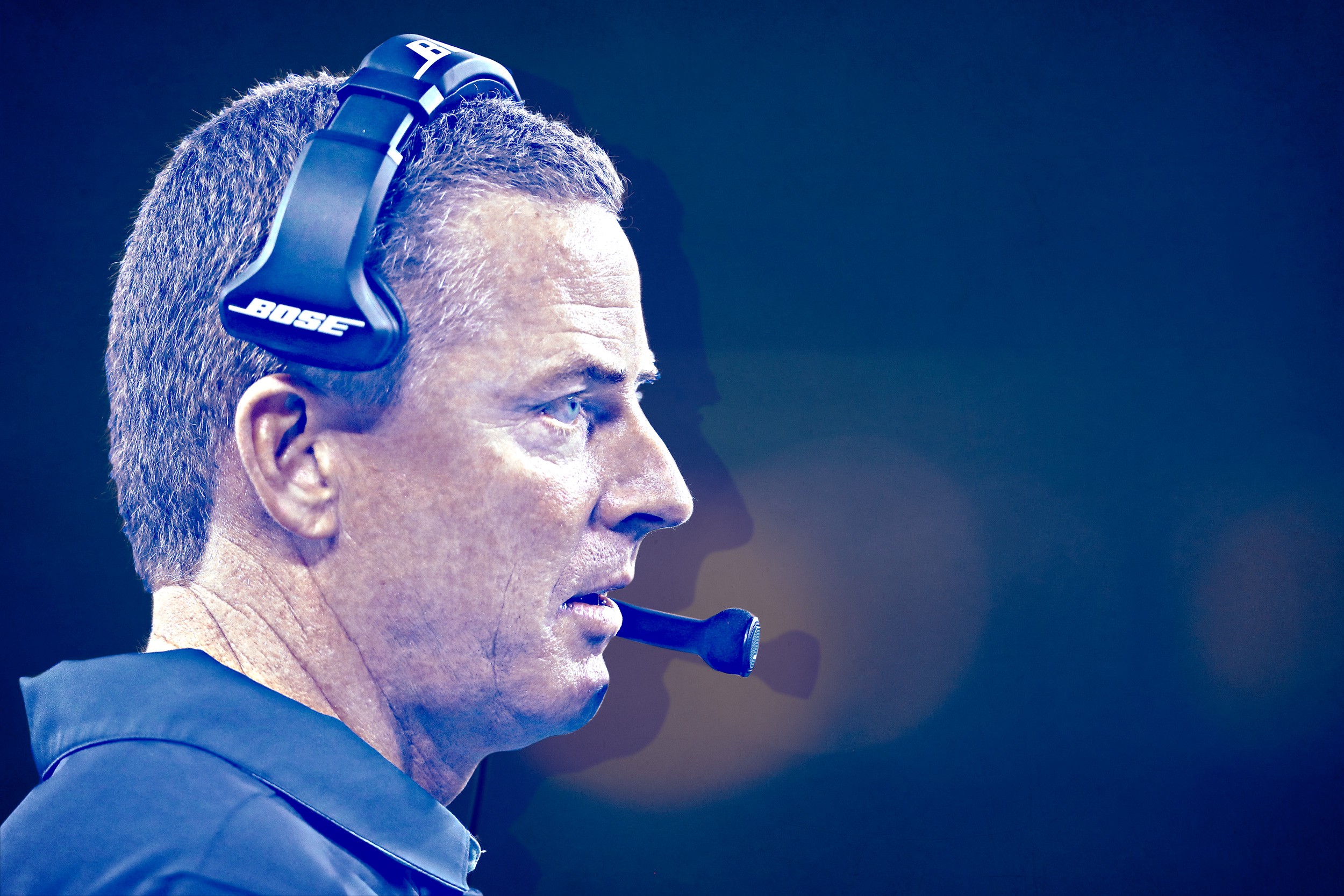 Cowboys Down: The Agony Inside AT&T Stadium - The Ringer