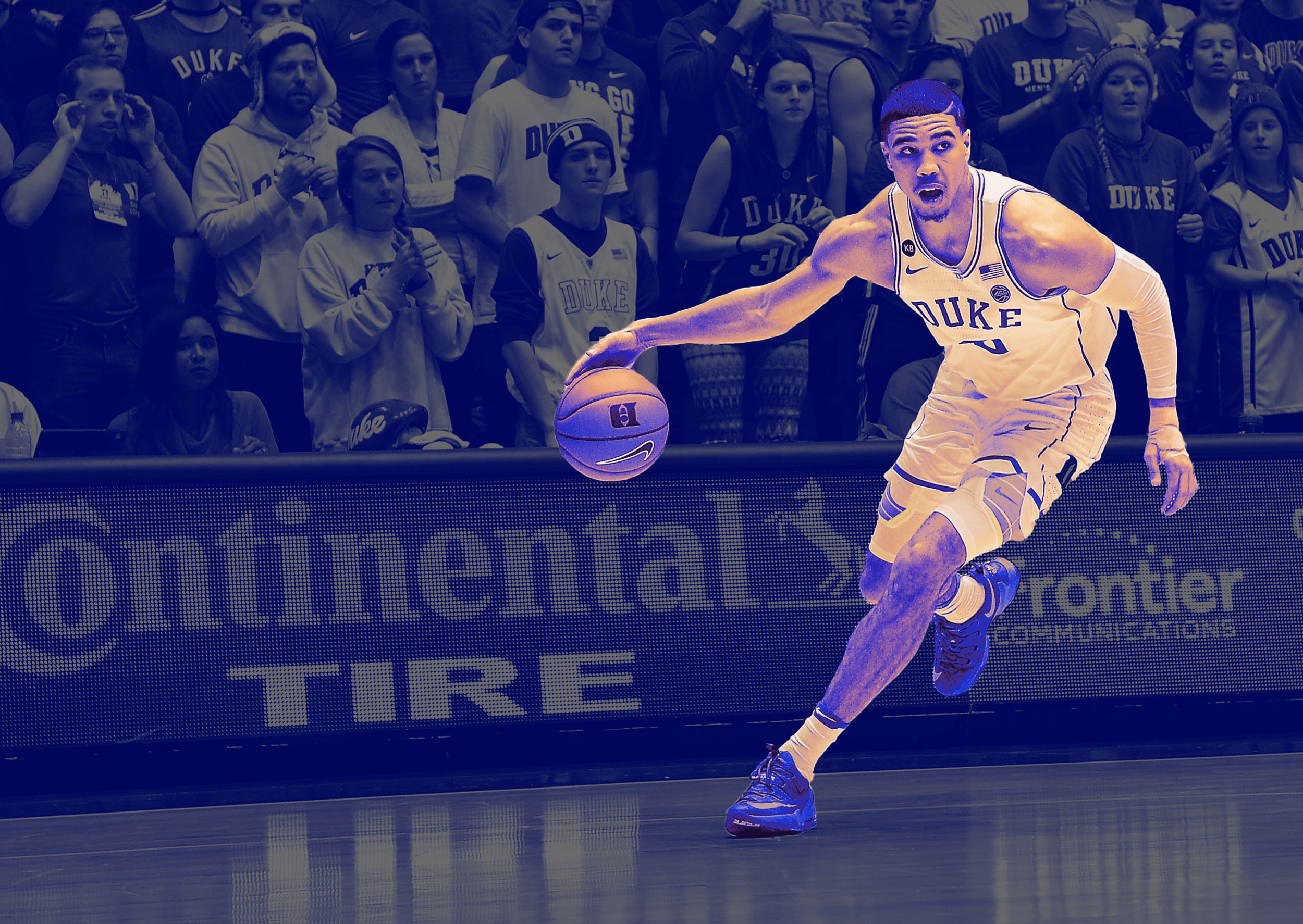 Jayson Tatum’s Old Game Could Use Some New Tricks - The Ringer