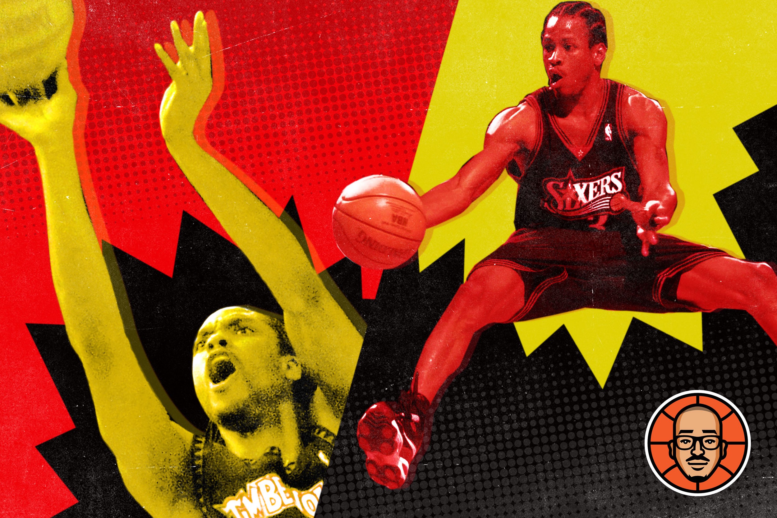 Breaking Down the NBA F*** You Performance - The Ringer