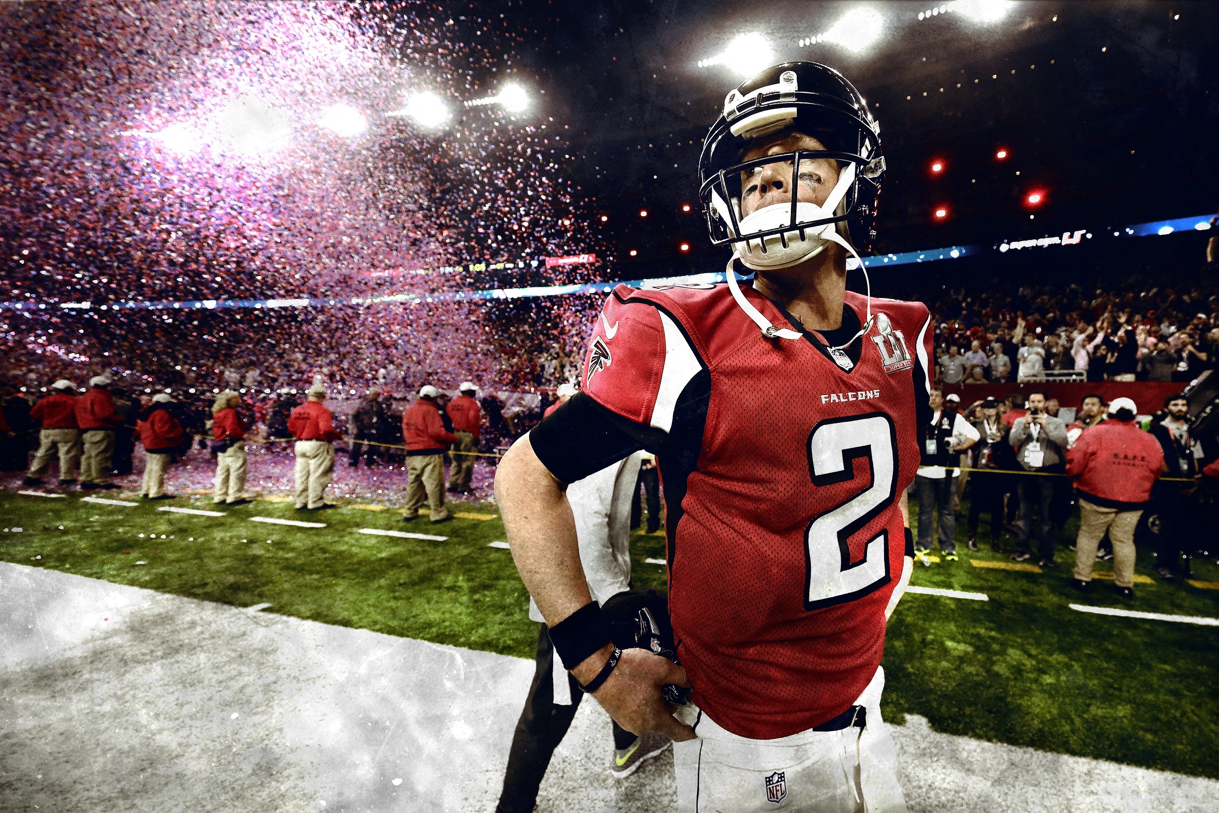 Super Bowl LI Recap: The Falcons’ Collapse Didn’t Happen All at Once ...