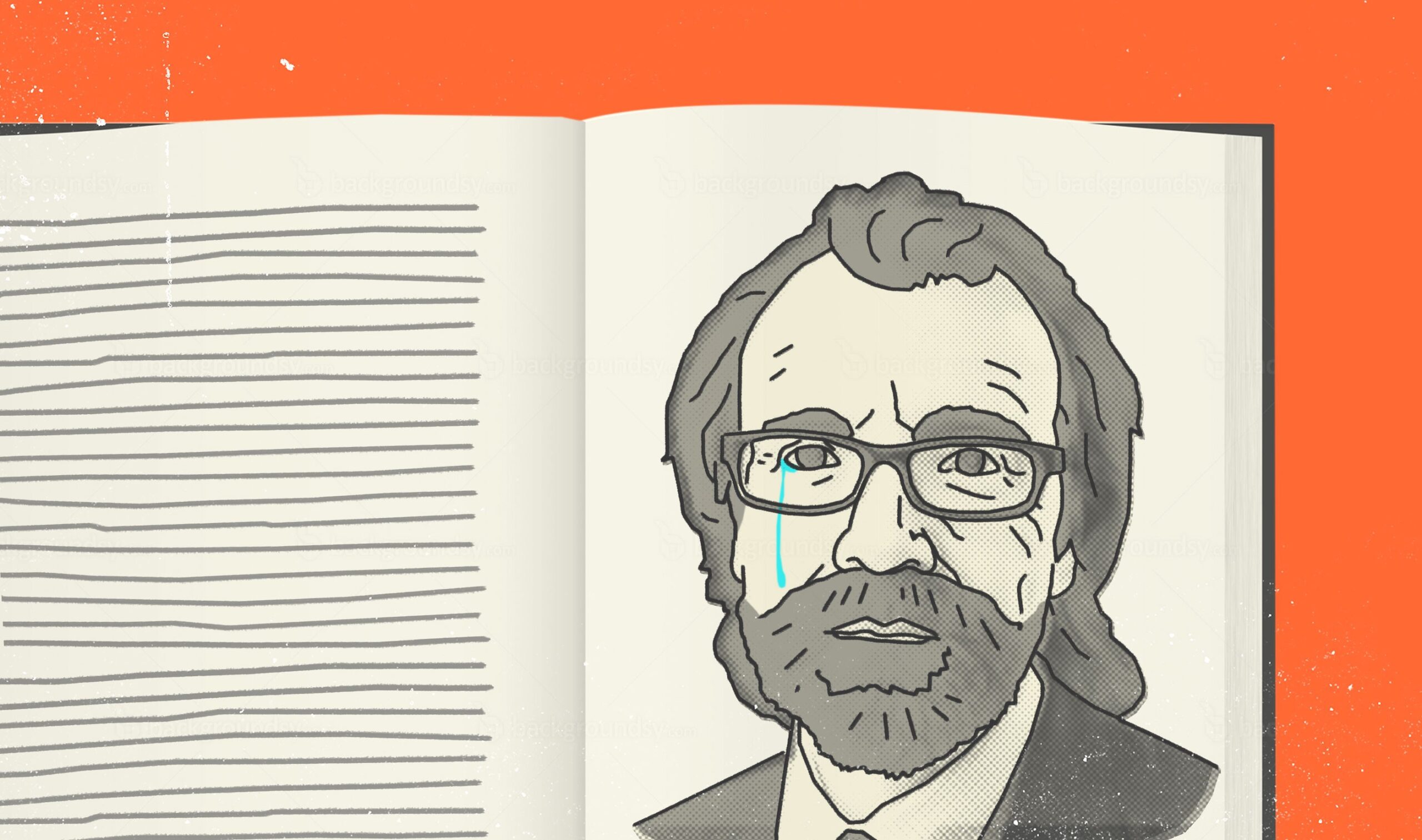 The Cold Comfort of George Saunders - The Ringer