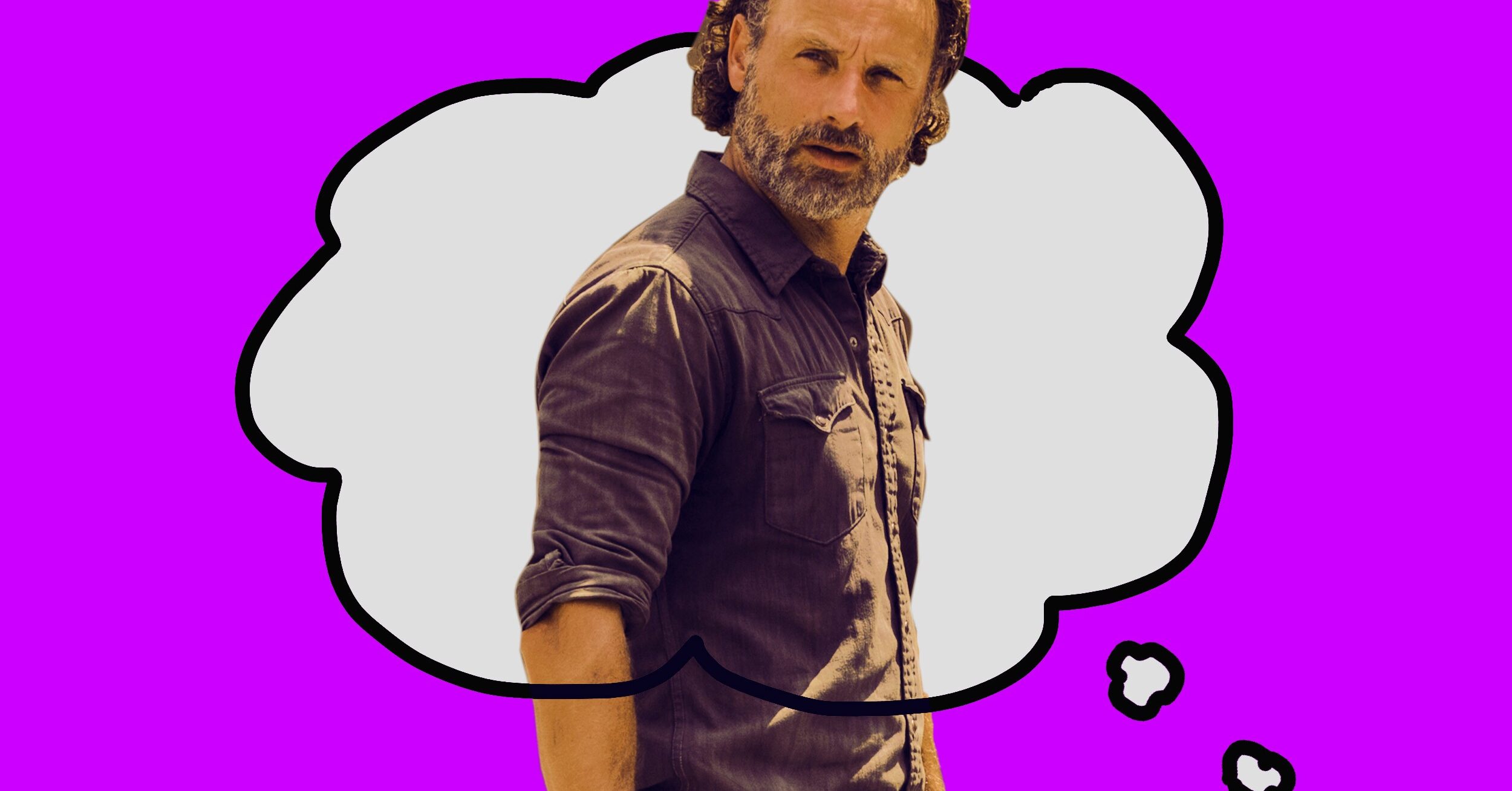 Have We Been Looking at ‘The Walking Dead’ the Wrong Way? - The Ringer