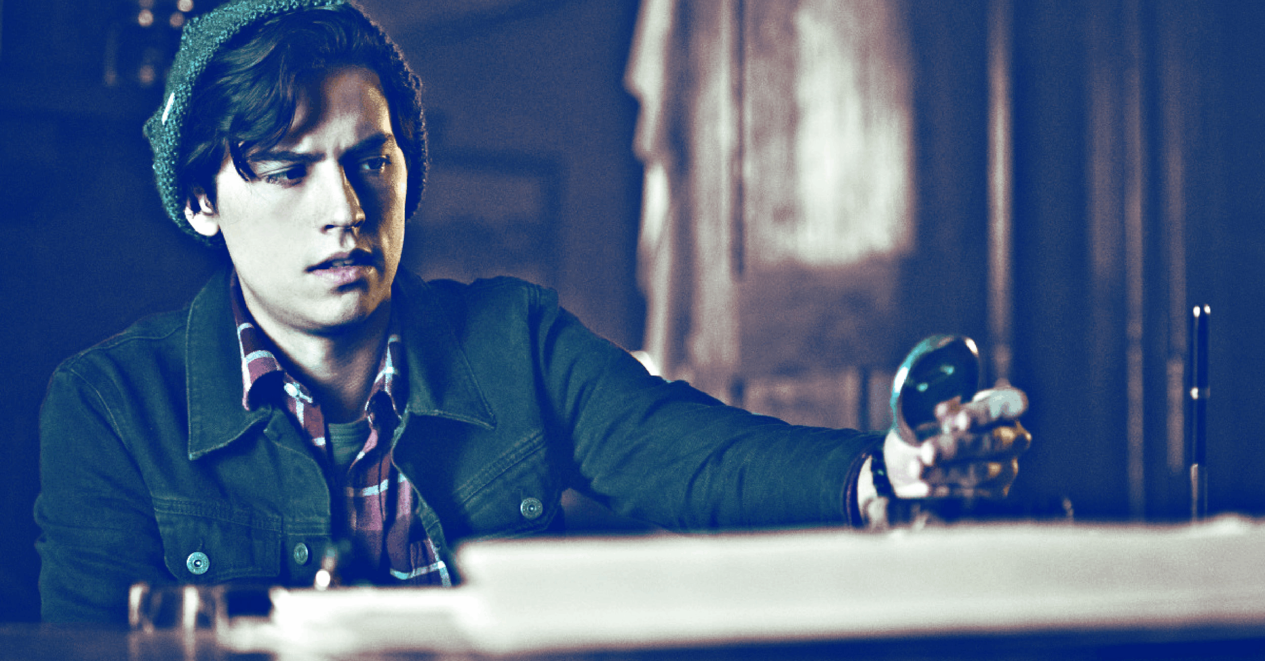 Jughead Is the Best Teen in ‘Riverdale’ — and on the Rest of TV - The ...